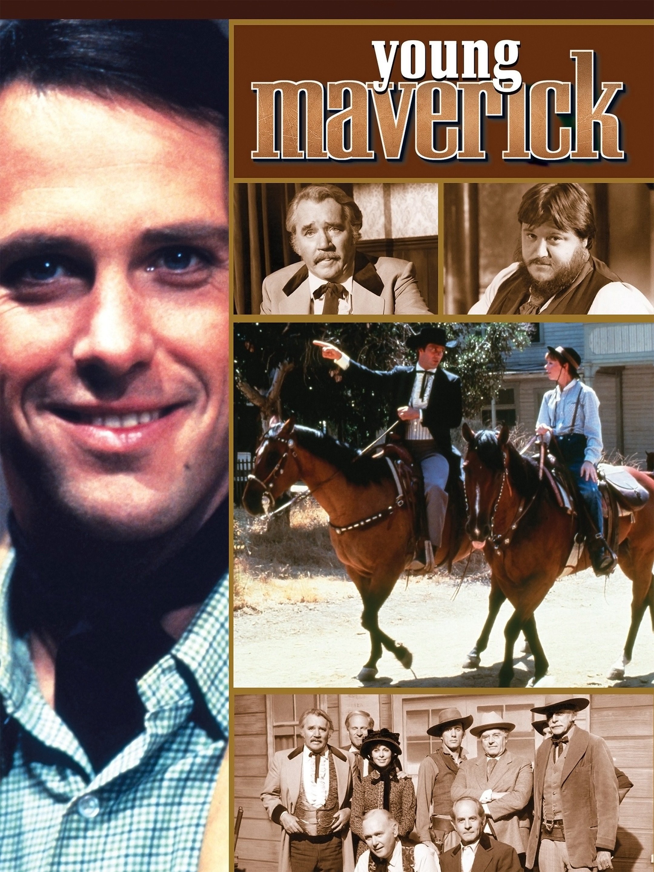 Young Maverick Pictures | Rotten Tomatoes