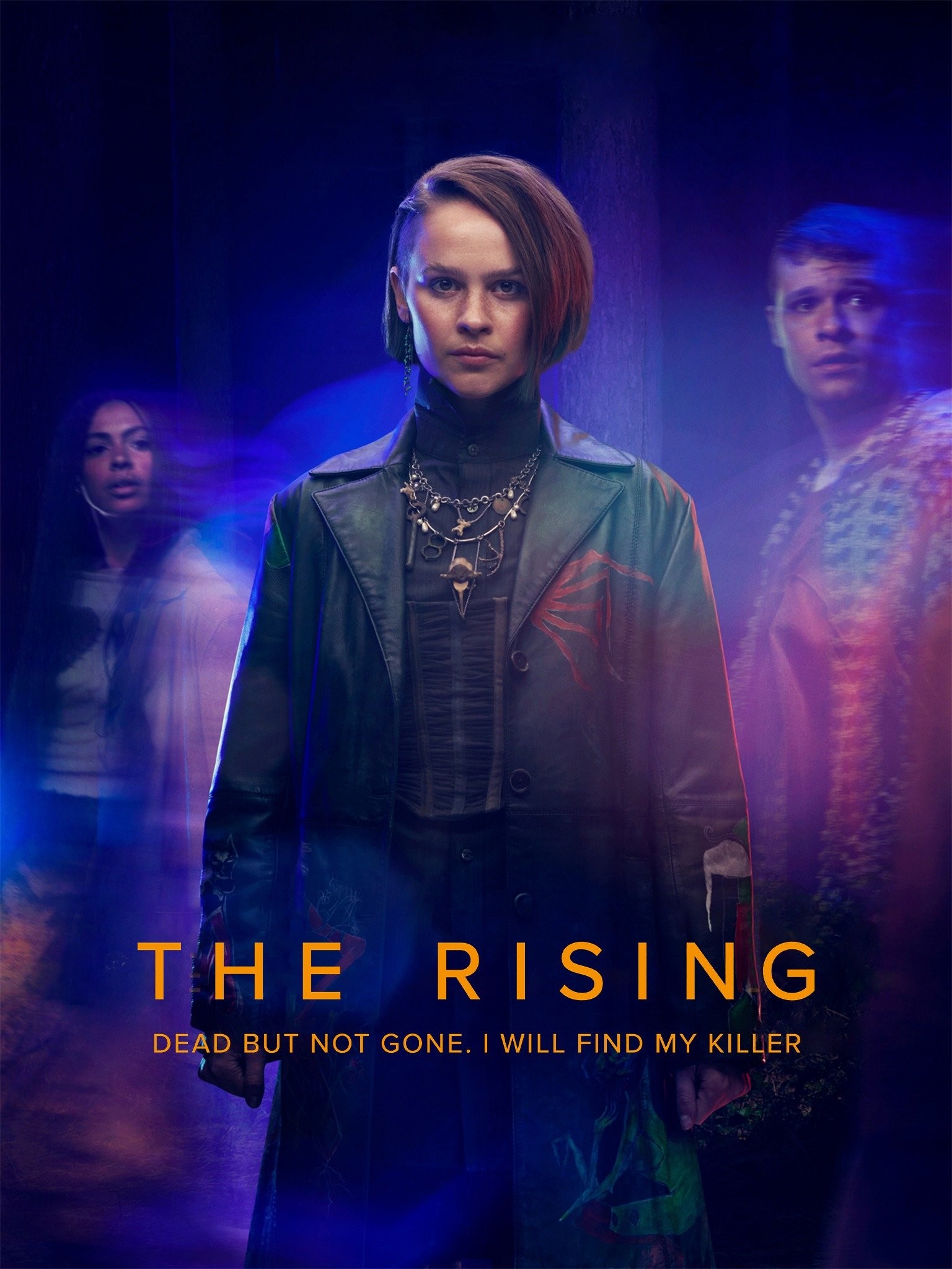 The Rising Season 1 | Rotten Tomatoes