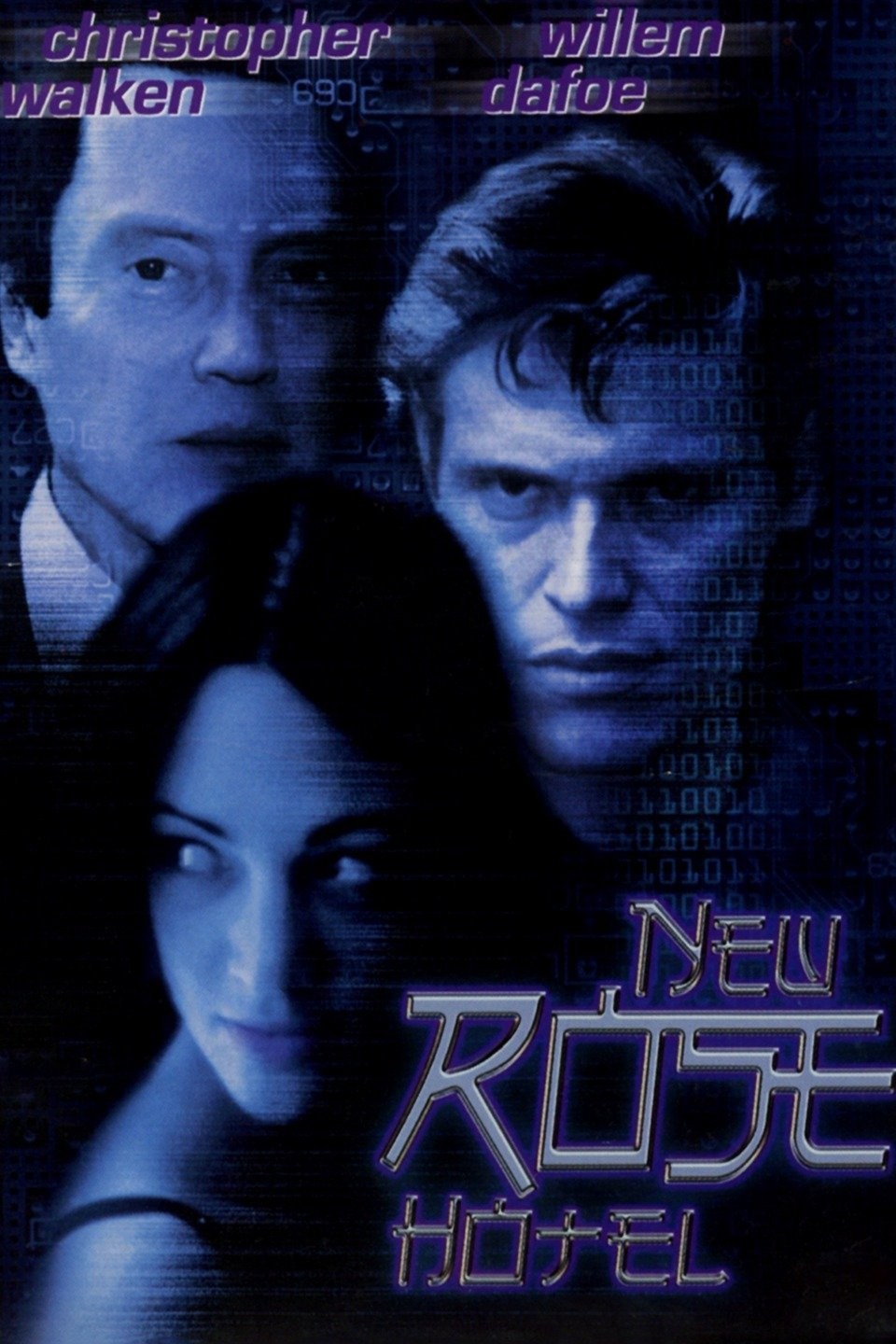 New Rose Hotel | Rotten Tomatoes
