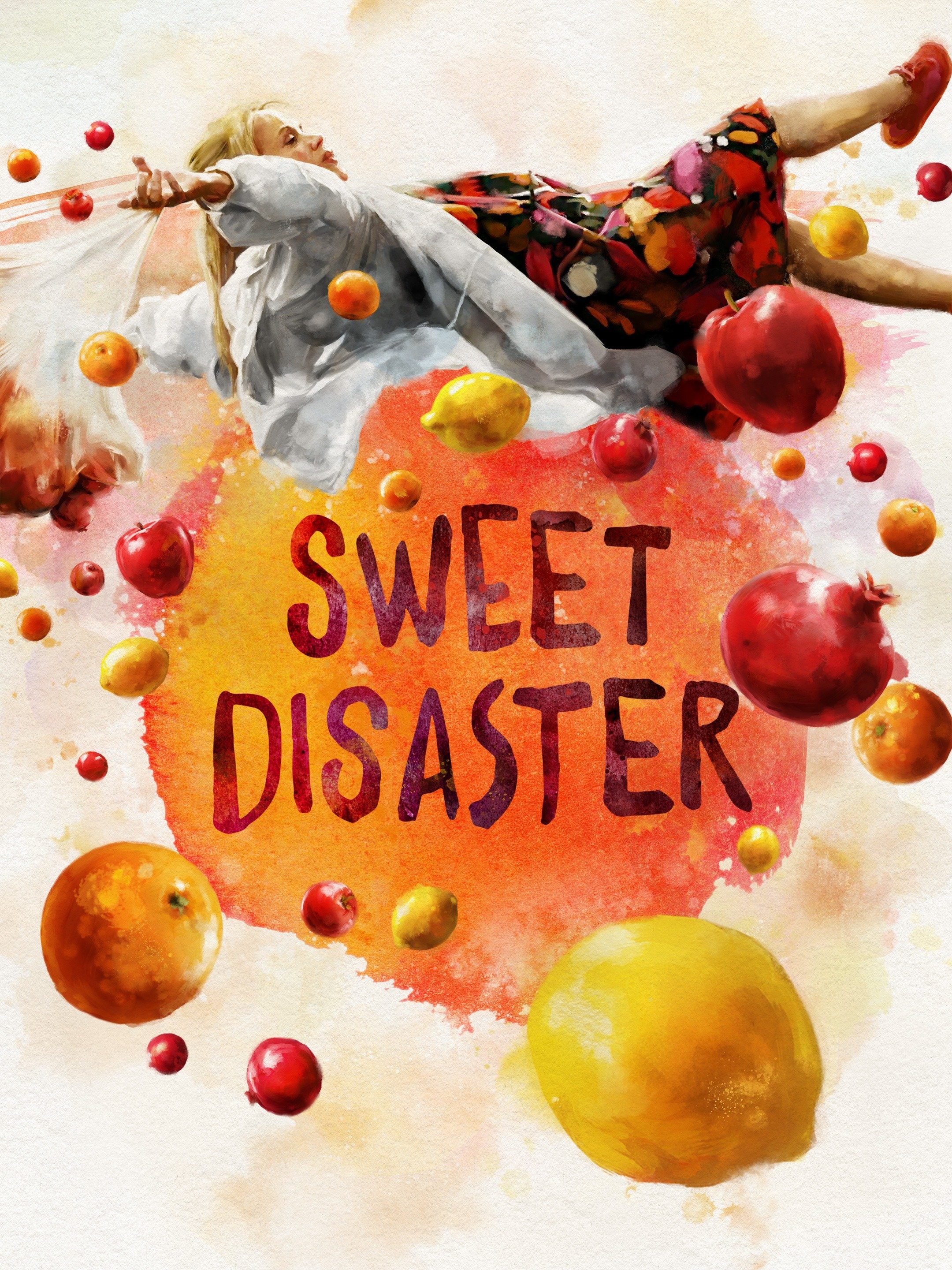 Sweet Disaster | Rotten Tomatoes