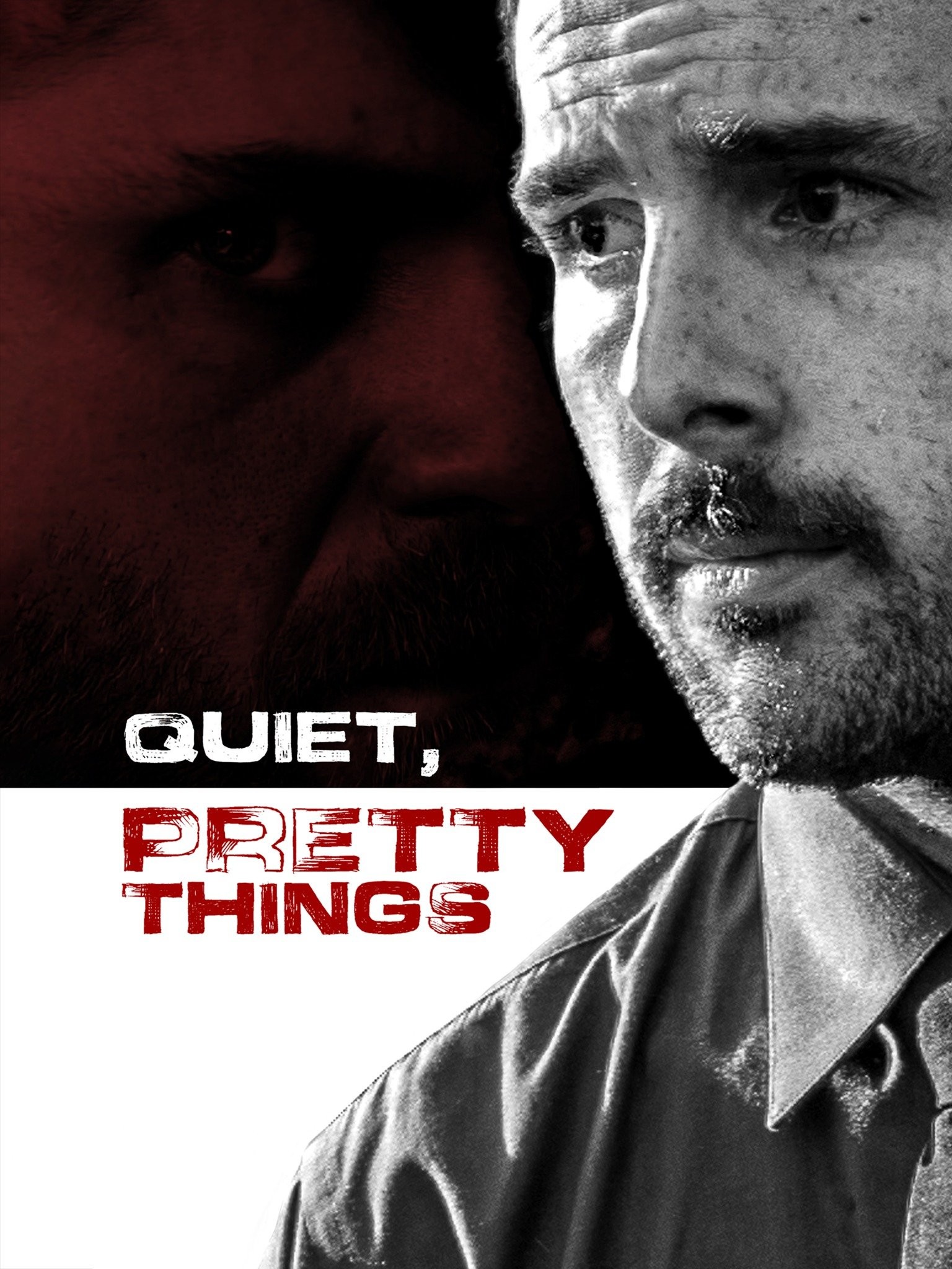 Quiet, Pretty Things Pictures | Rotten Tomatoes