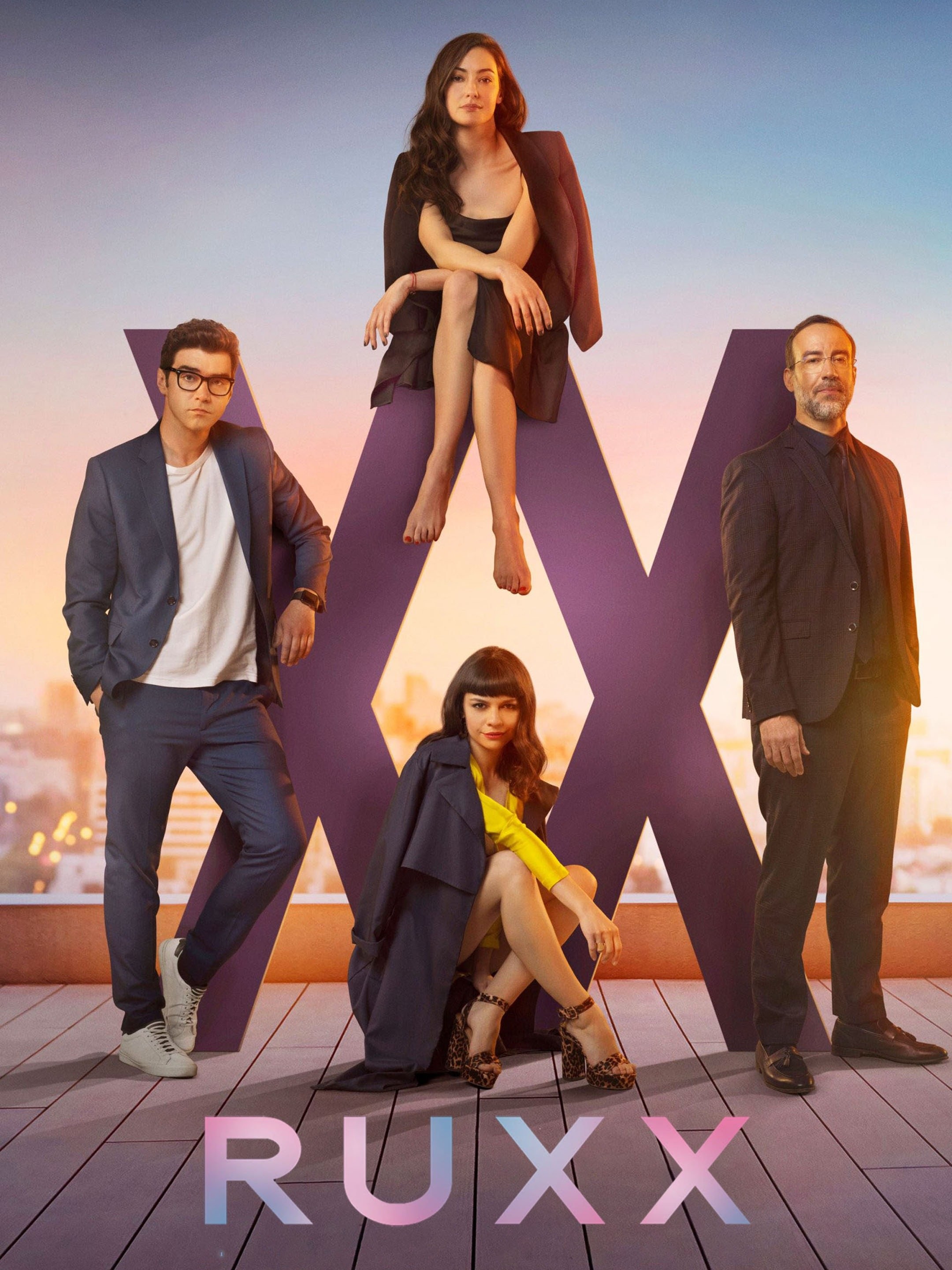 Ruxx Season 1 | Rotten Tomatoes