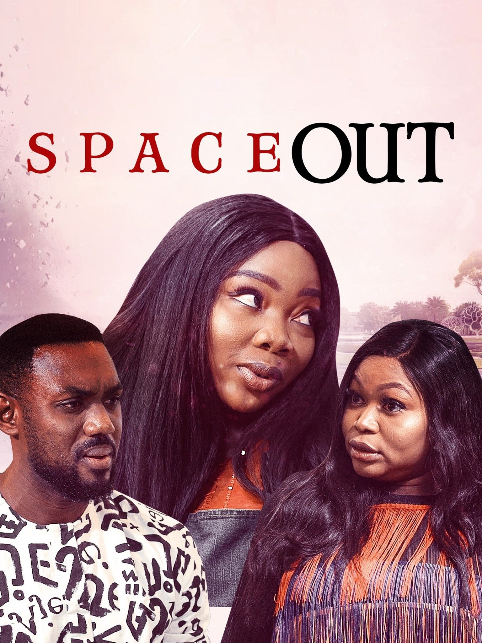 Space Out Pictures | Rotten Tomatoes