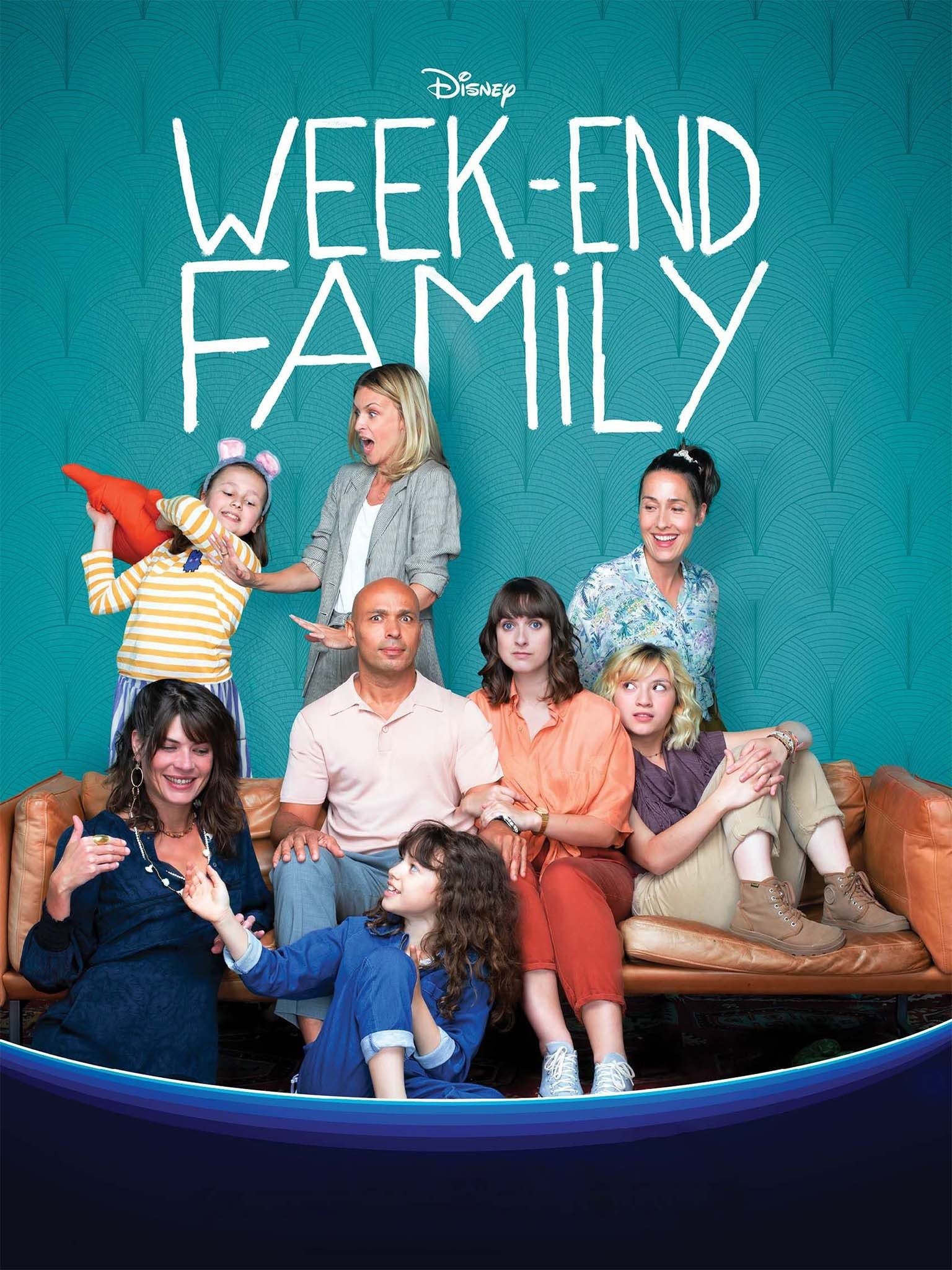 Week End Family Rotten Tomatoes