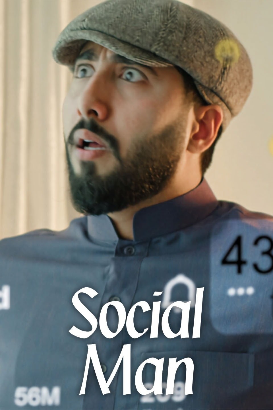 Social Man | Rotten Tomatoes