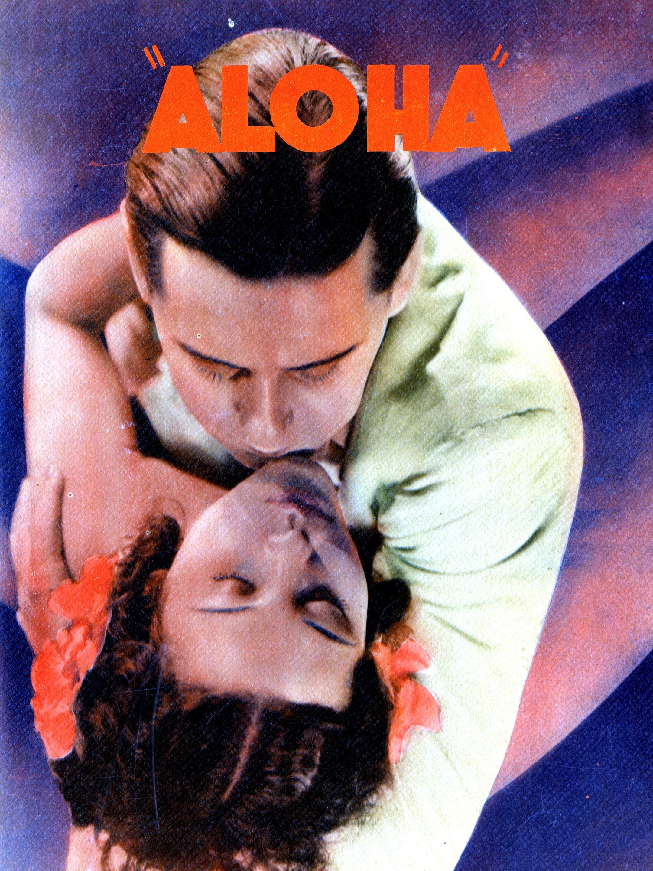 Aloha Pictures | Rotten Tomatoes