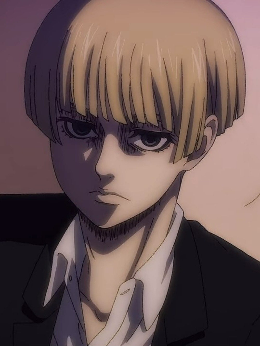 Eren Jaeger Episode 25