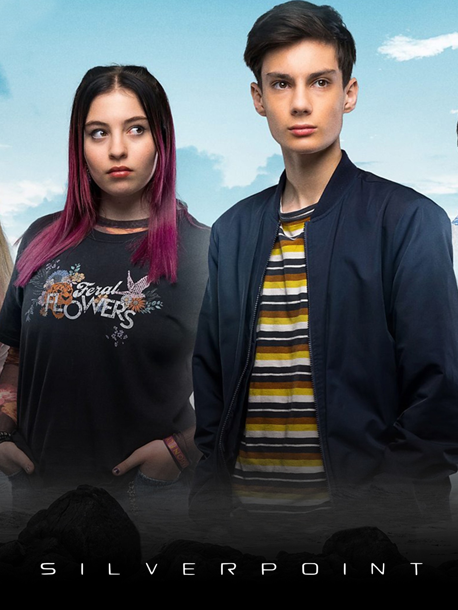 Silverpoint | Rotten Tomatoes