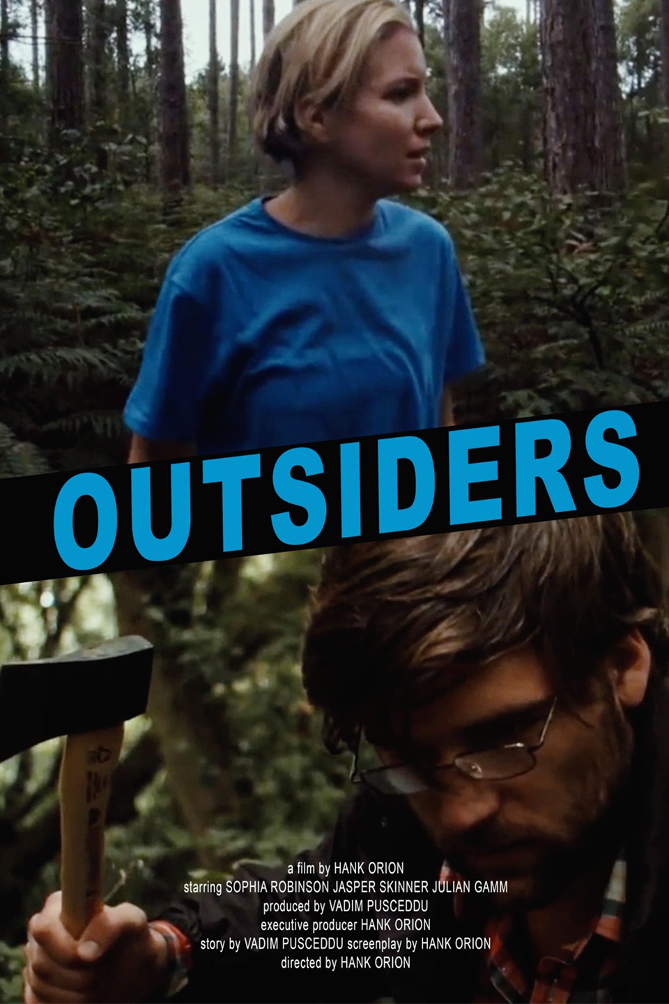 Outsiders Pictures | Rotten Tomatoes