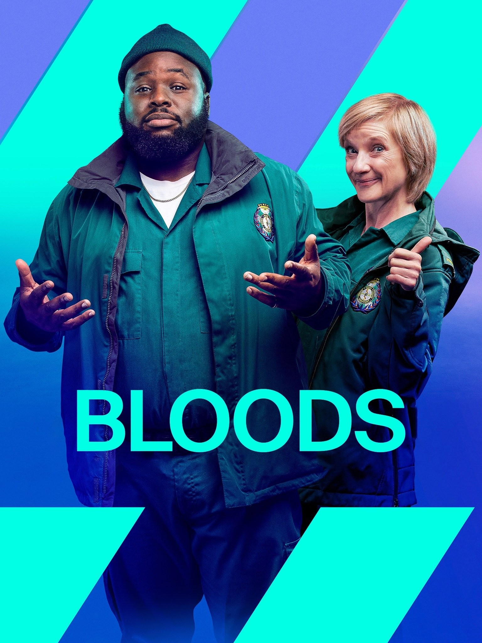 Bloods Season 2 | Rotten Tomatoes