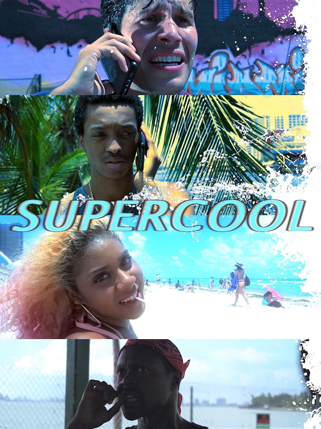 Supercool Pictures | Rotten Tomatoes