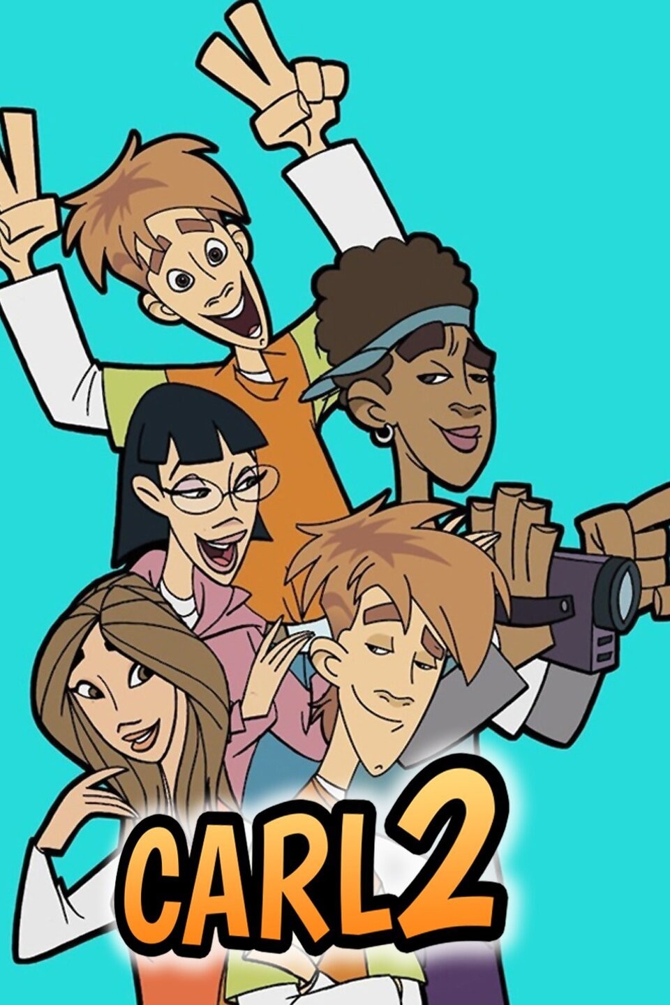 Carl2 | Rotten Tomatoes