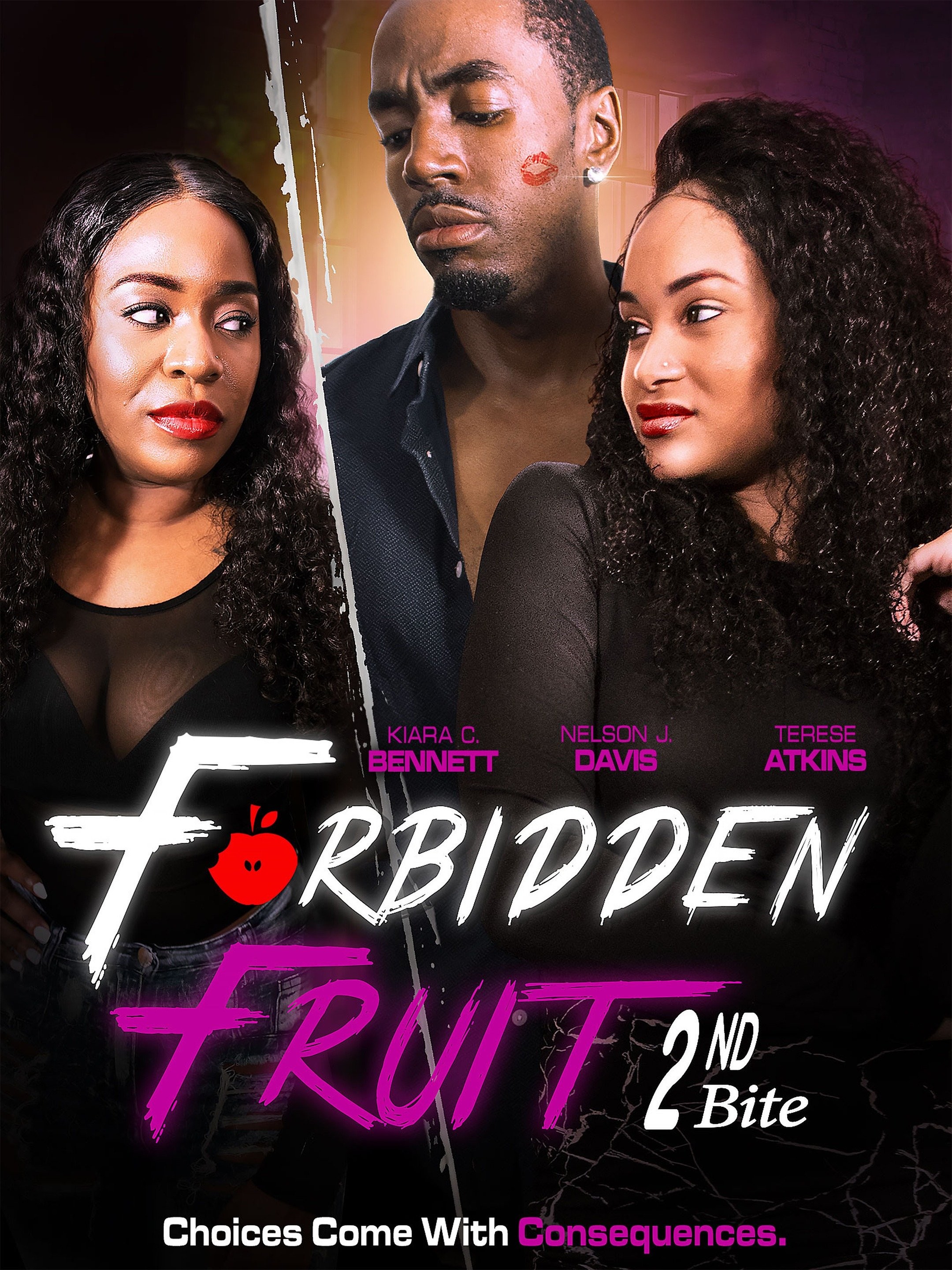 Forbidden Fruit: Second Bite Pictures | Rotten Tomatoes