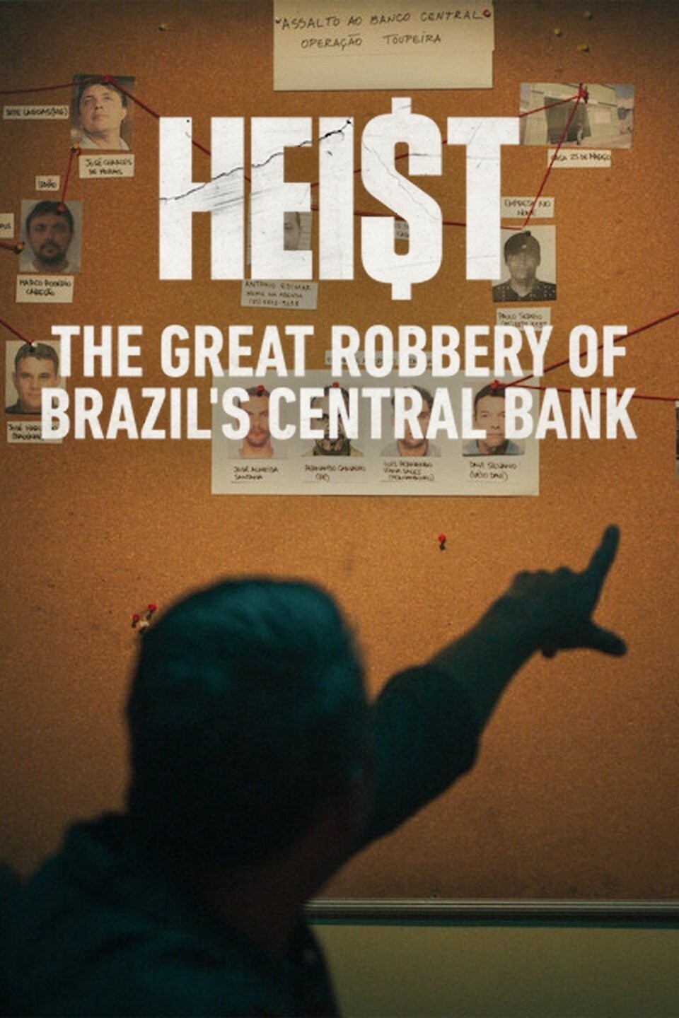 Cursed Money Pictures | Rotten Tomatoes