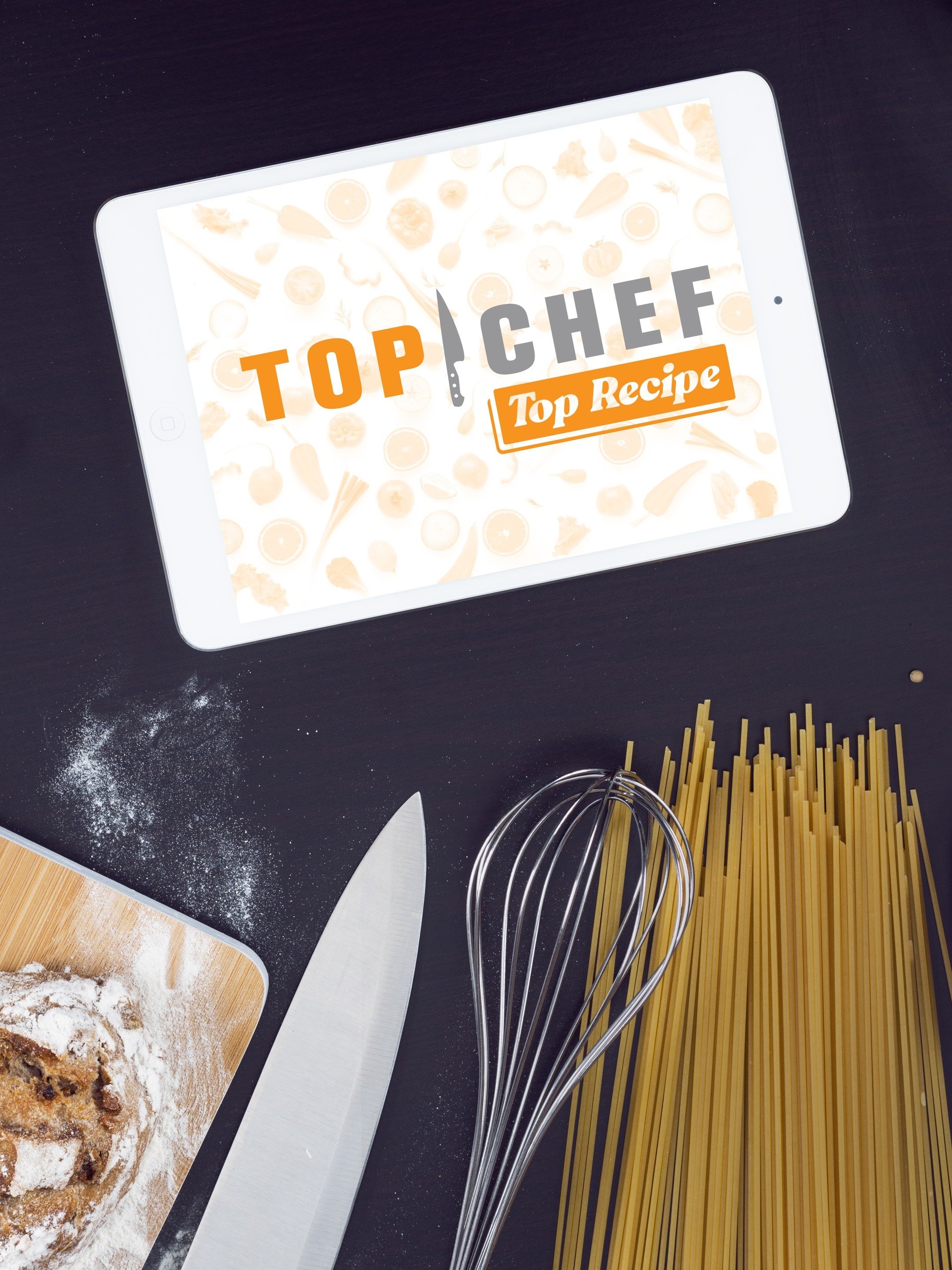Top Chef: Top Recipe Season 1 | Rotten Tomatoes
