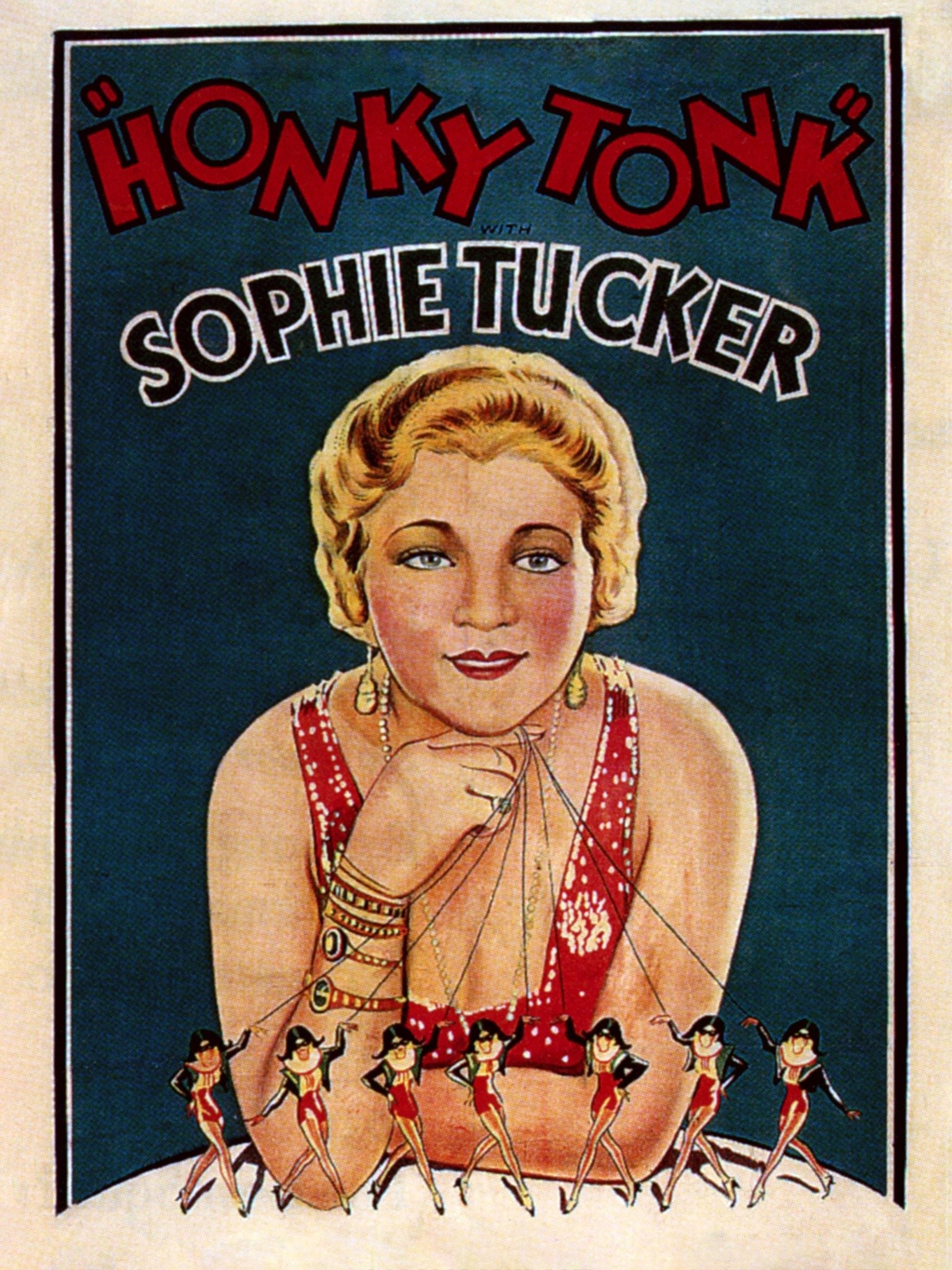 Honky Tonk | Rotten Tomatoes