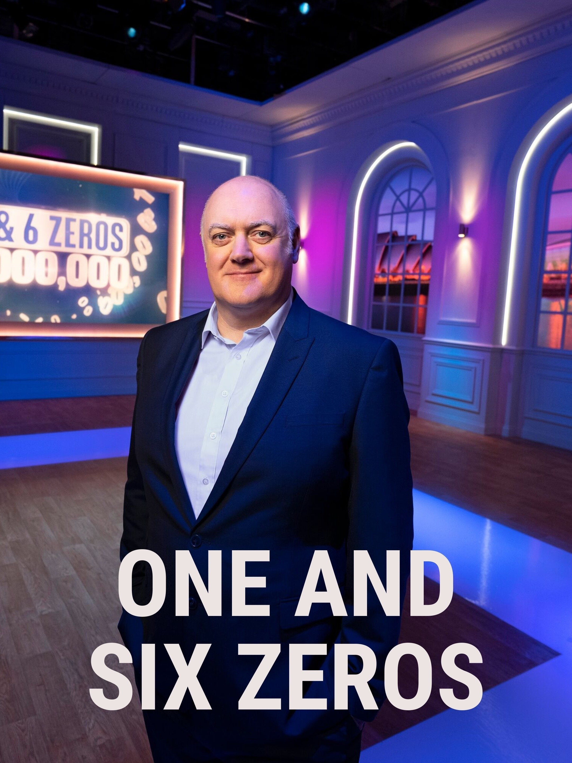 One and Six Zeros | Rotten Tomatoes