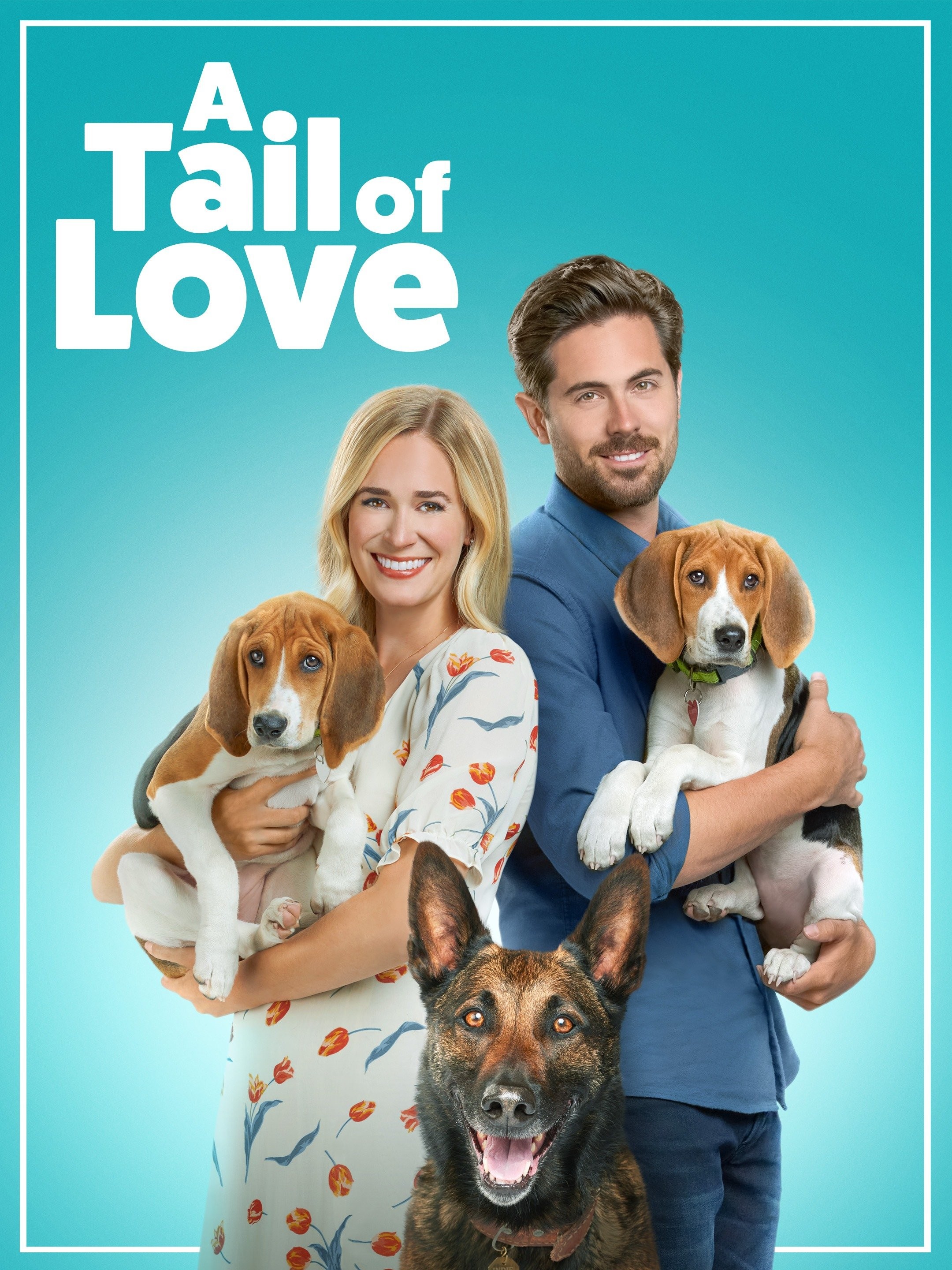 A Tail of Love | Rotten Tomatoes