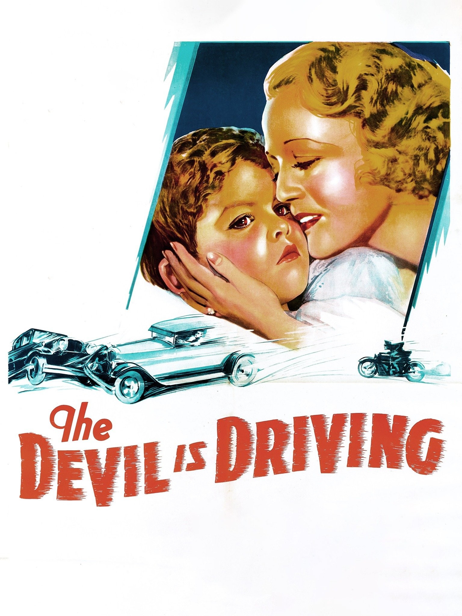 The Devil Is Driving | Rotten Tomatoes