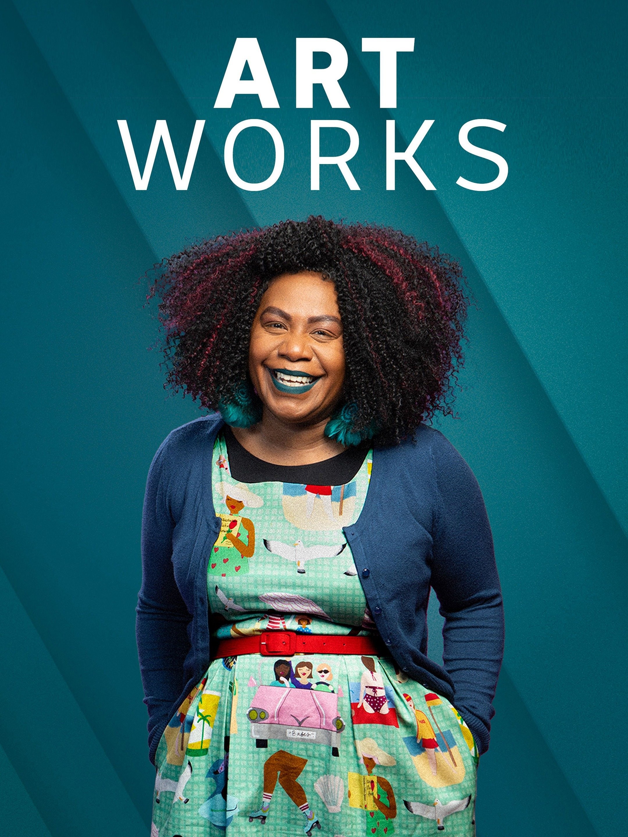 Bangarra, AI Art, Matt Hsu, Rose Riebl Pictures | Rotten Tomatoes