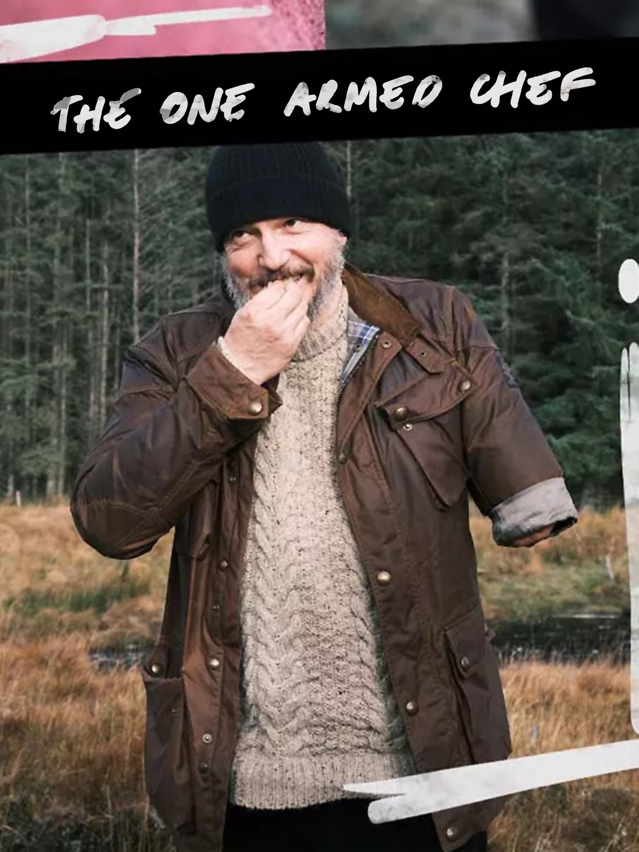 The One Armed Chef: Season 1 Pictures | Rotten Tomatoes