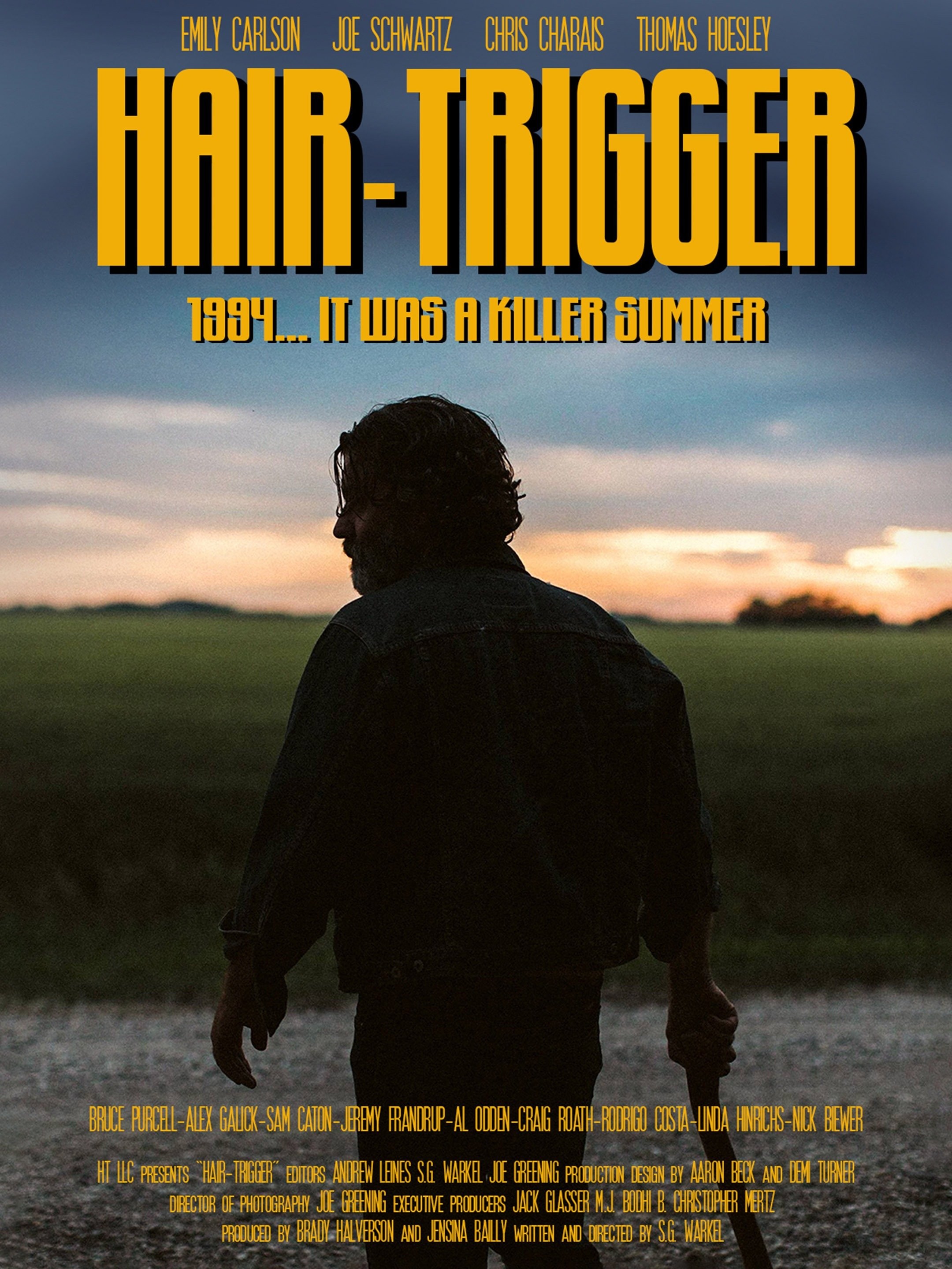 Hair-Trigger Pictures | Rotten Tomatoes