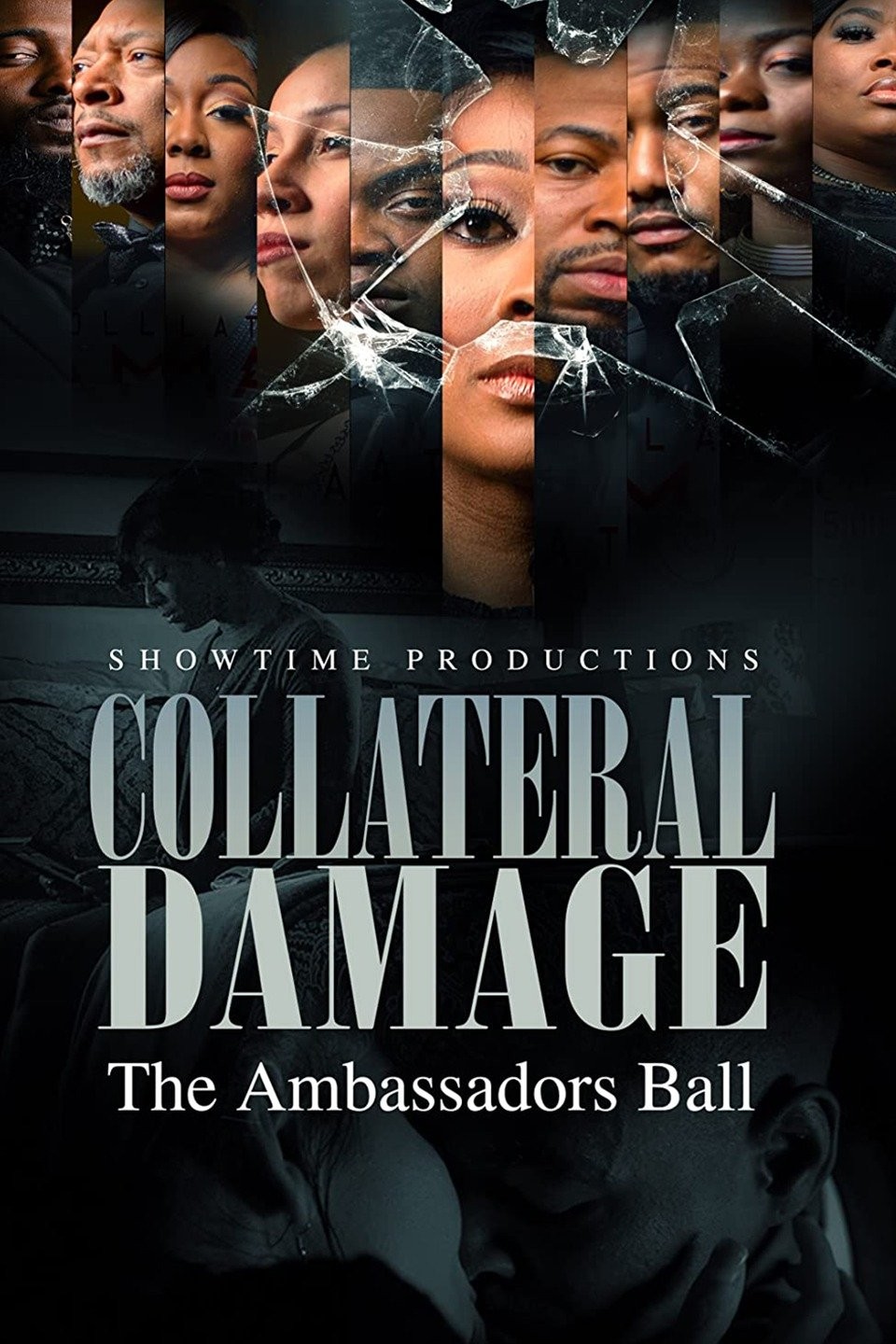 Collateral Damage: The Ambassadors Ball | Rotten Tomatoes