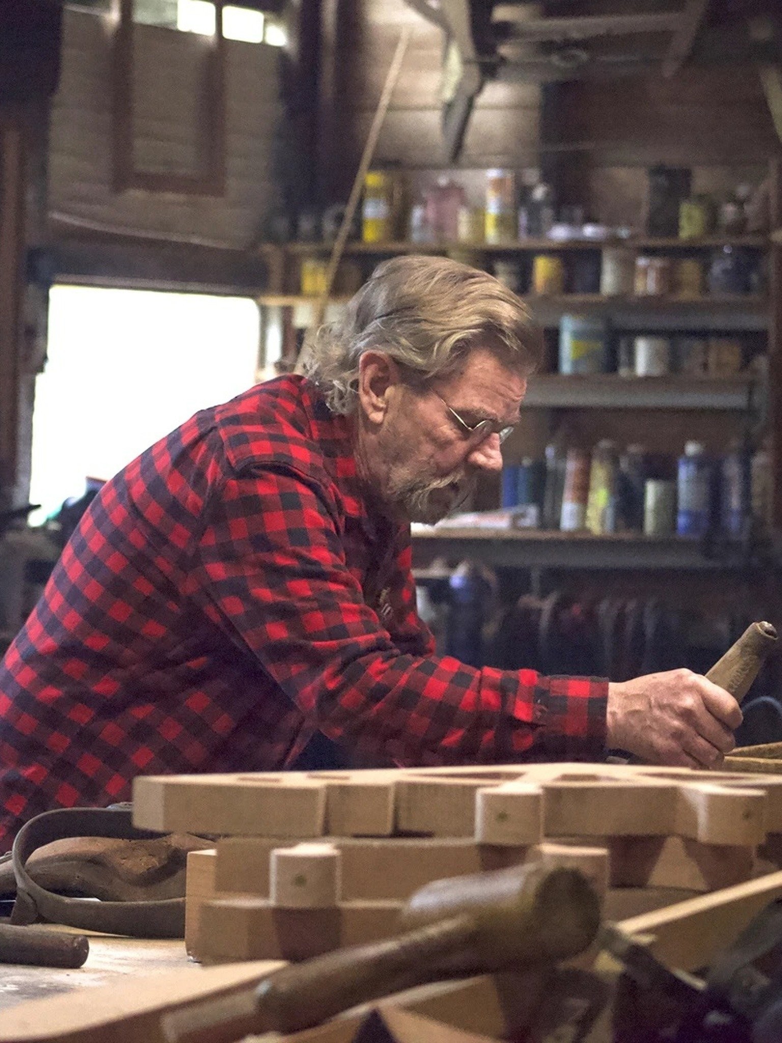 Keeping Memories Alive Pictures | Rotten Tomatoes