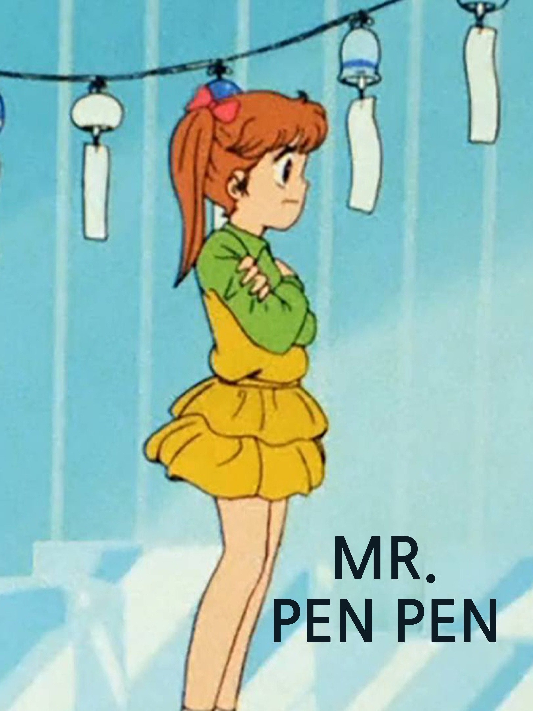 Mr. Pen Pen - Rotten Tomatoes