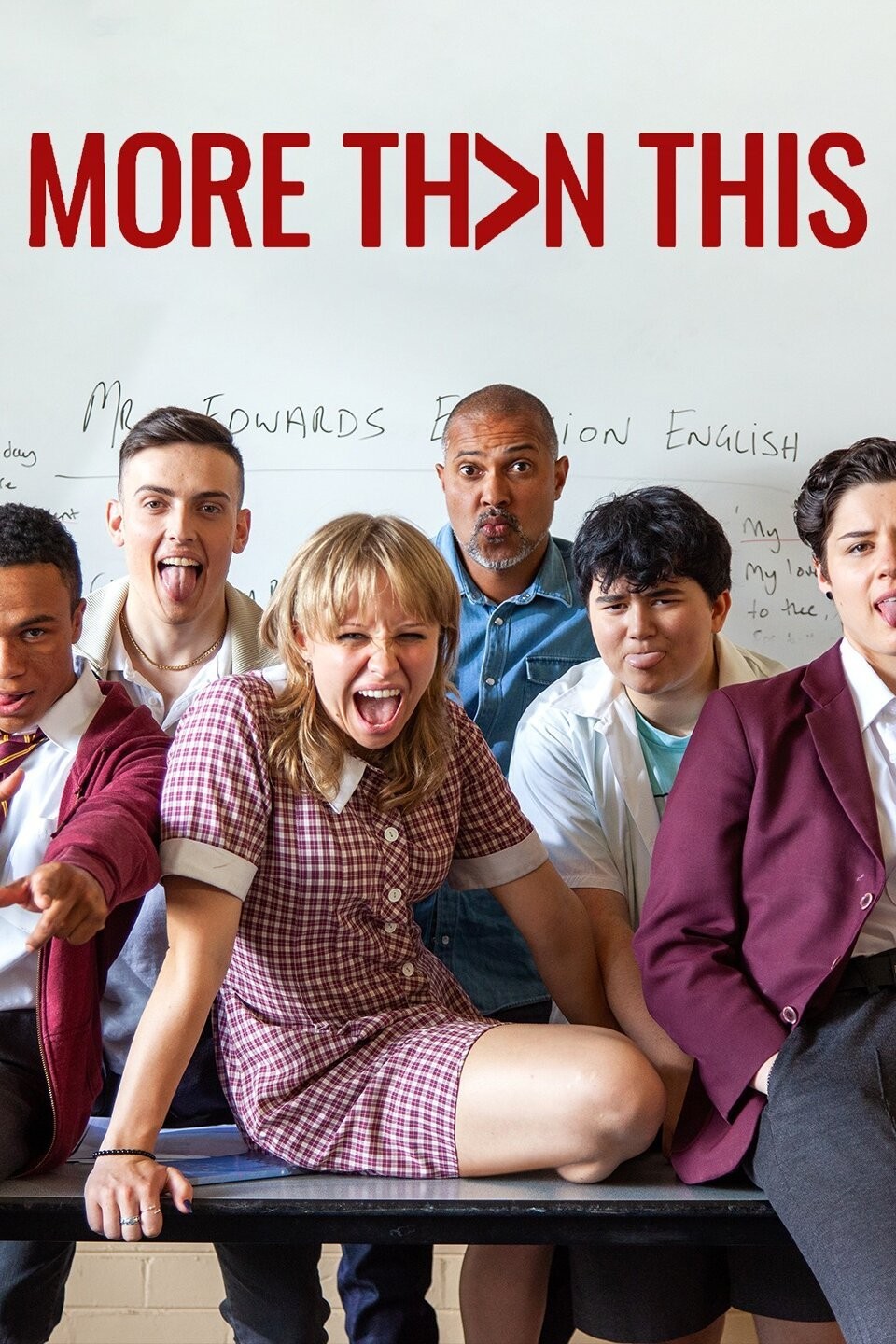 More Than This Season 1 | Rotten Tomatoes