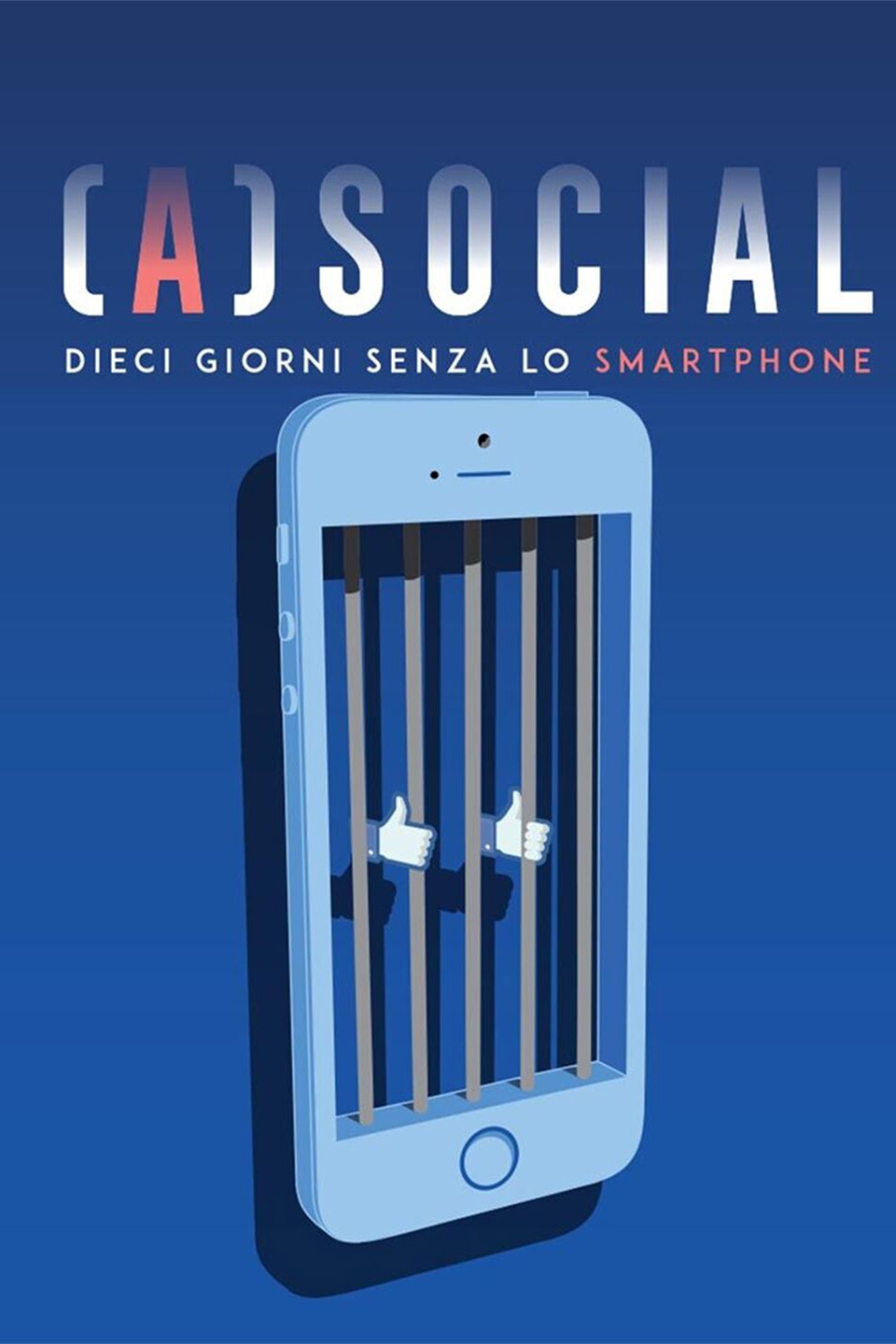 (A)social: Dieci giorni senza lo smartphone | Rotten Tomatoes