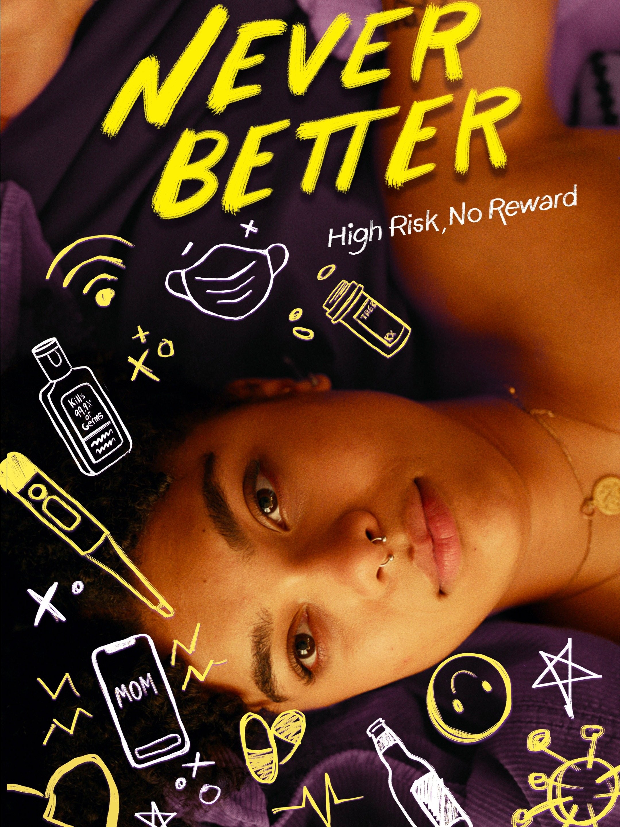 Never Better Pictures | Rotten Tomatoes