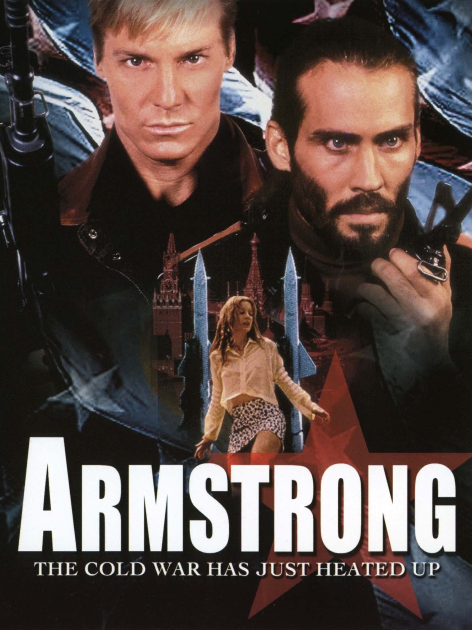 Armstrong Pictures | Rotten Tomatoes