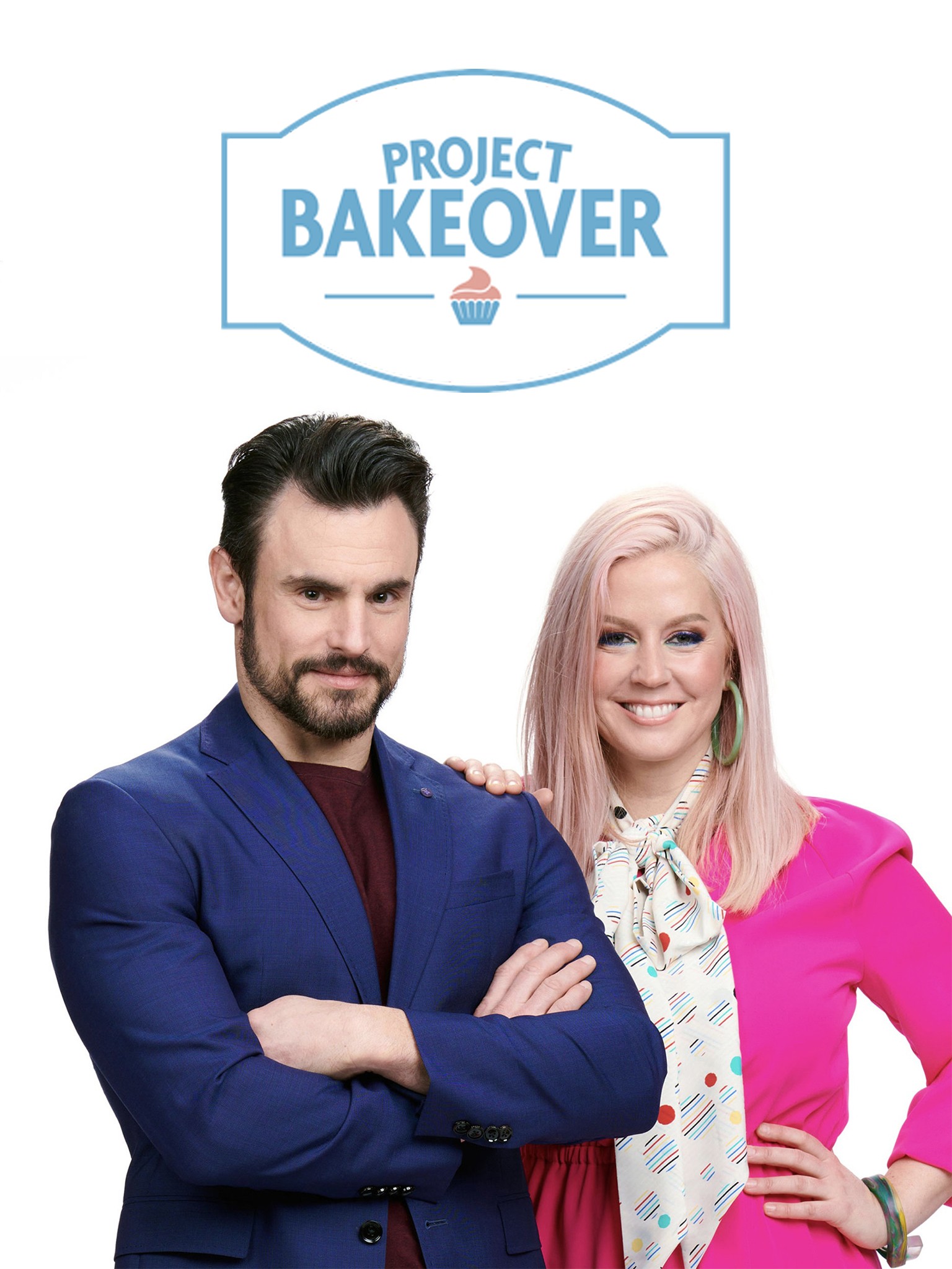 Project Bakeover: Season 2 Pictures | Rotten Tomatoes