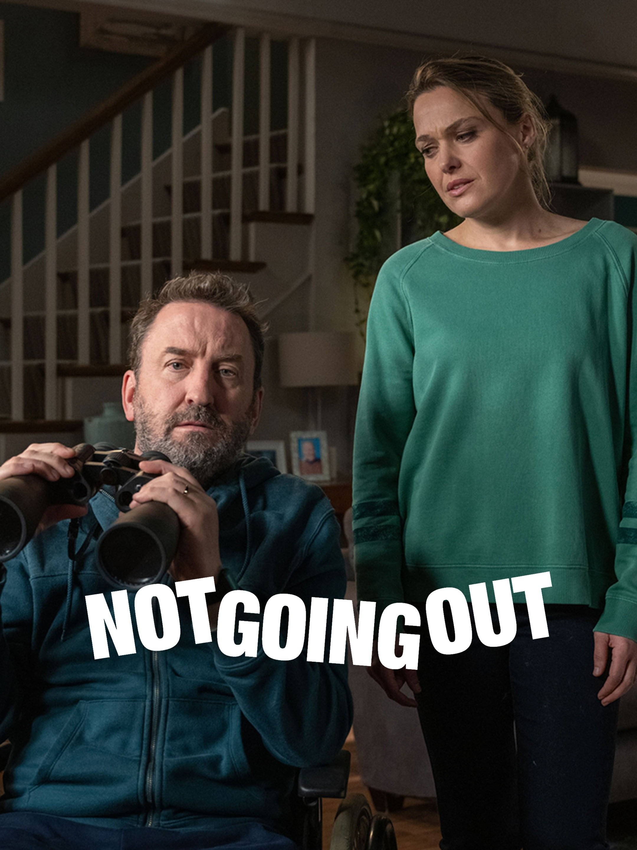 Not Going Out Season 12 | Rotten Tomatoes
