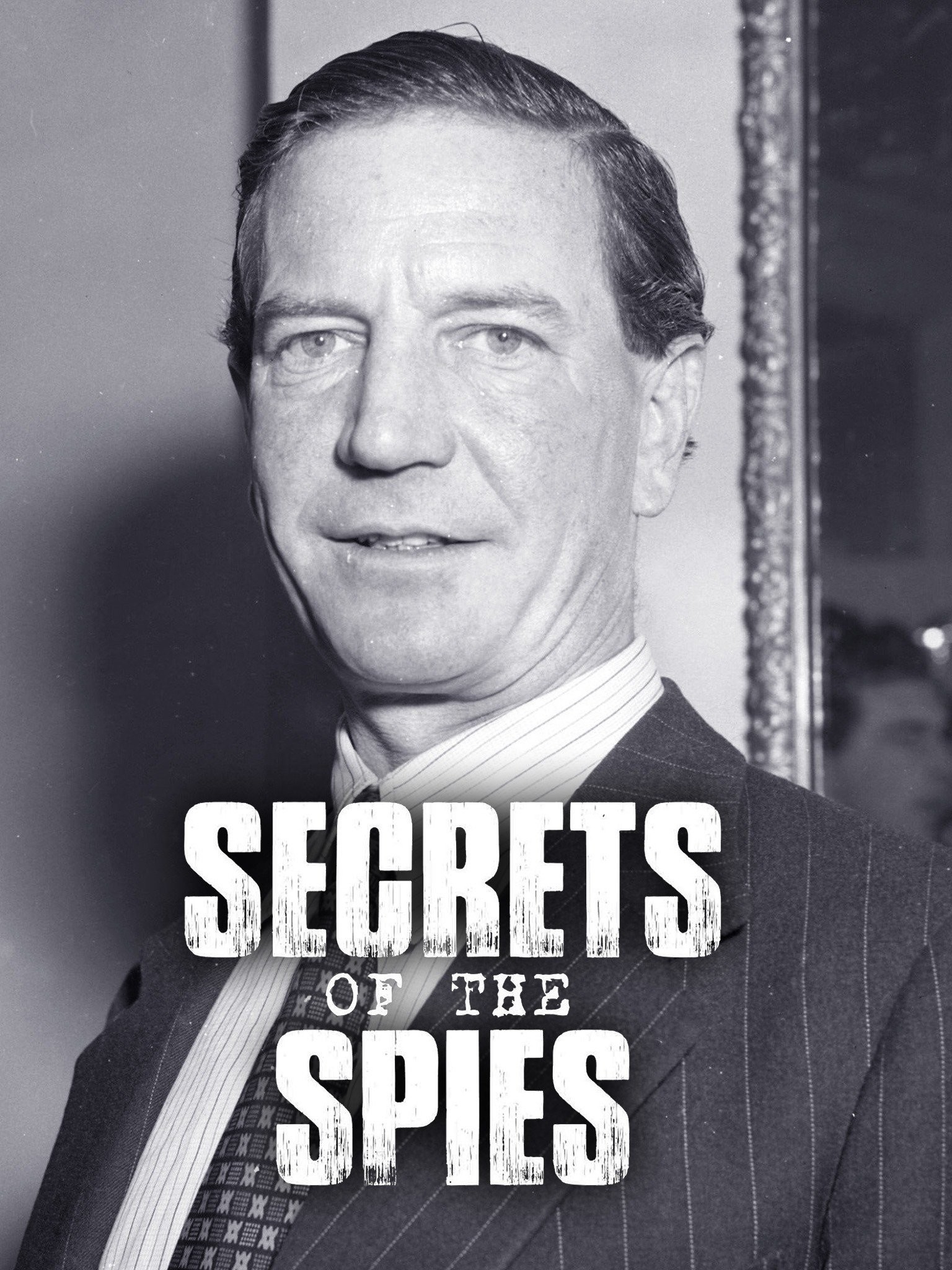 Secrets of the Spies Season 1 | Rotten Tomatoes
