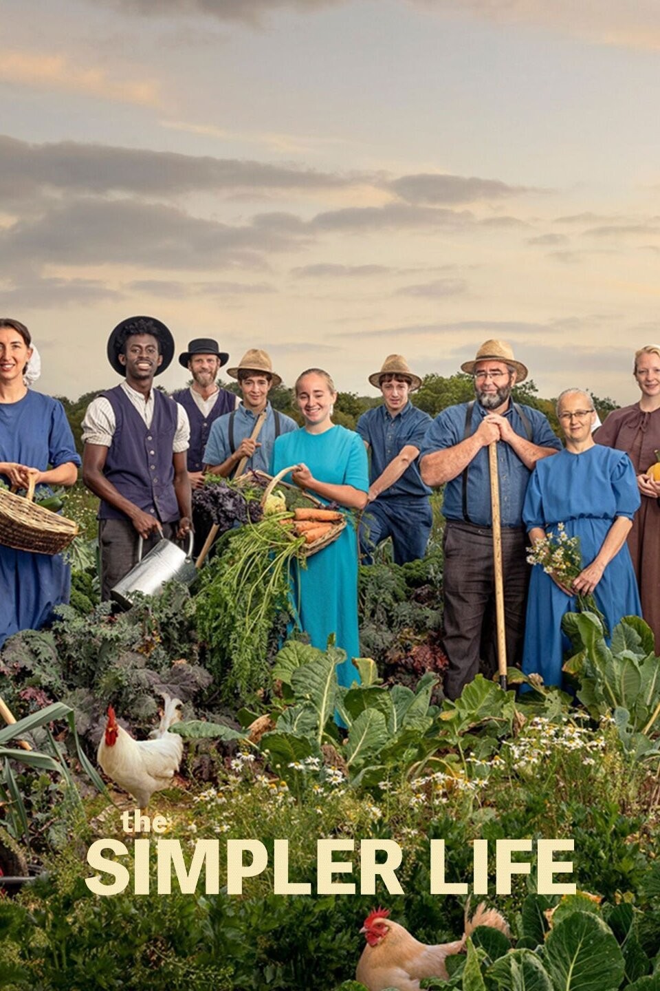 The Simpler Life Pictures | Rotten Tomatoes