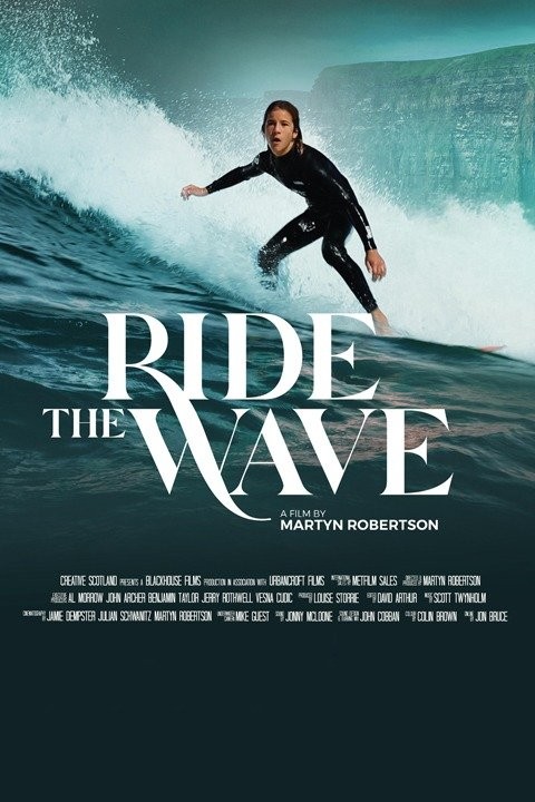 Ride the Wave | Rotten Tomatoes