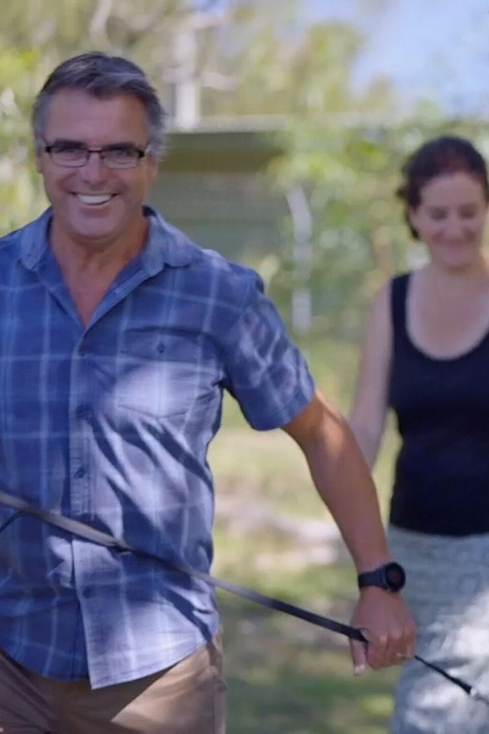 Rob and Sharon Pictures | Rotten Tomatoes