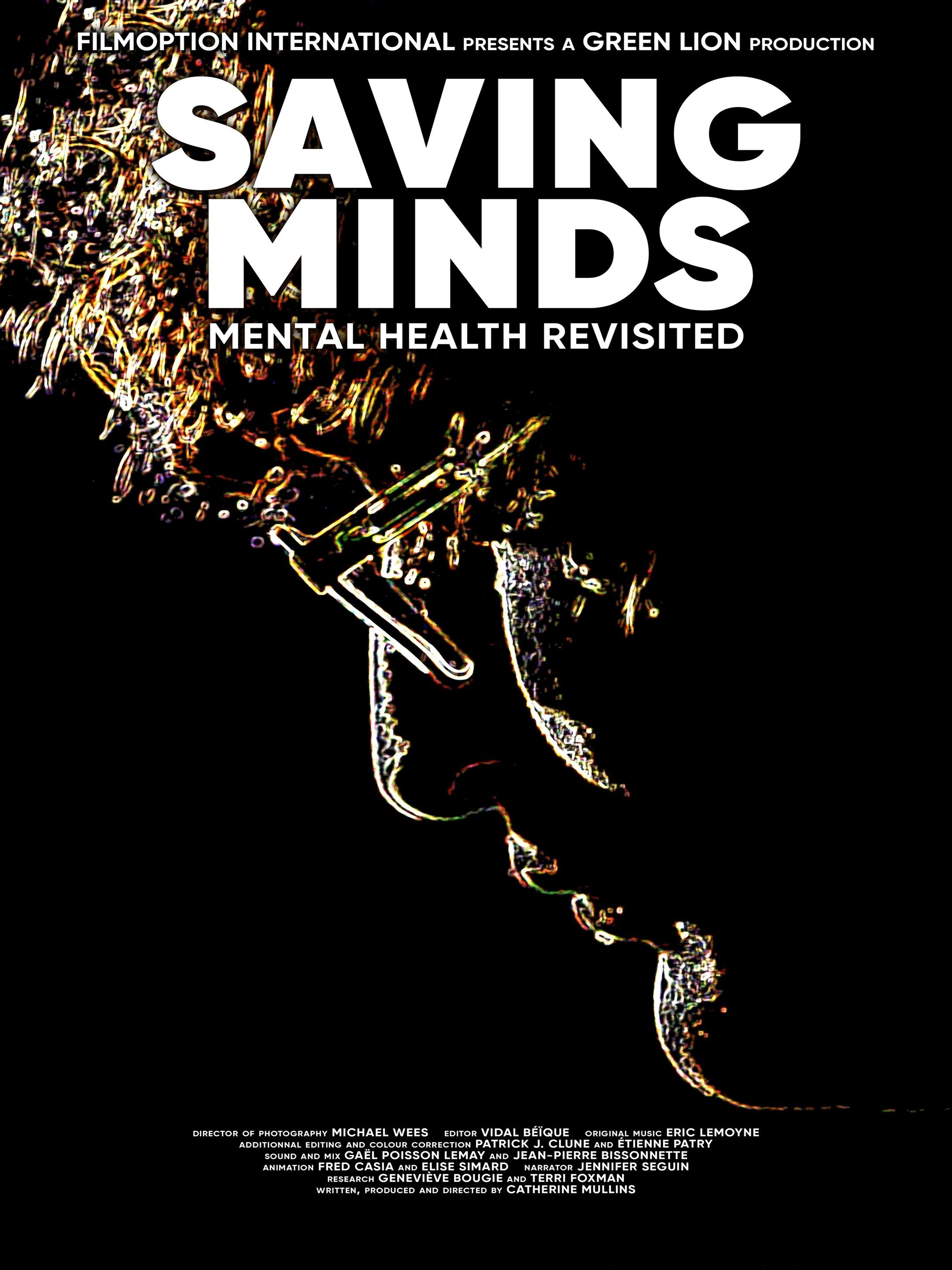 Saving Minds Pictures | Rotten Tomatoes