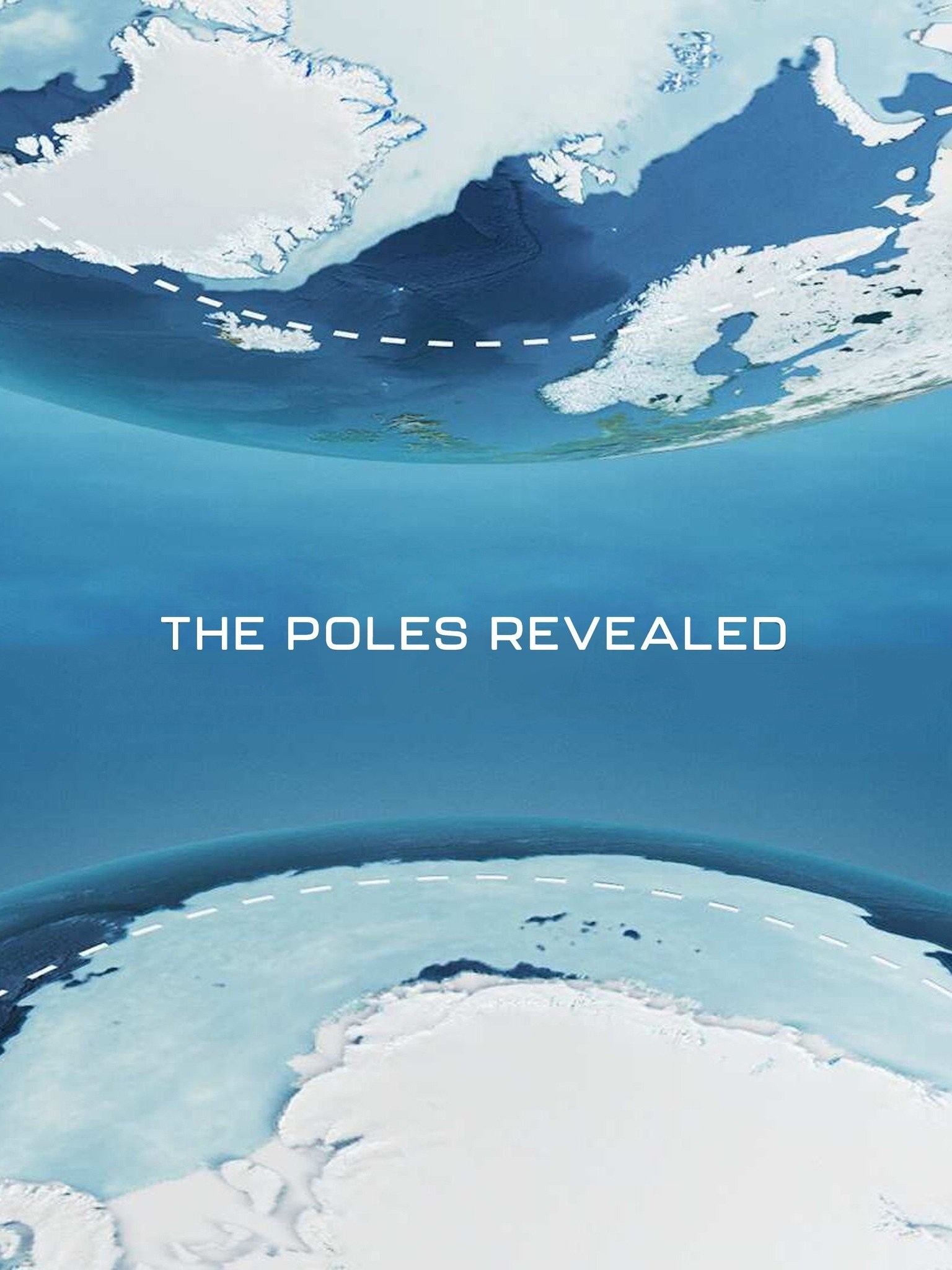 The Poles Revealed: Season 1 Pictures | Rotten Tomatoes