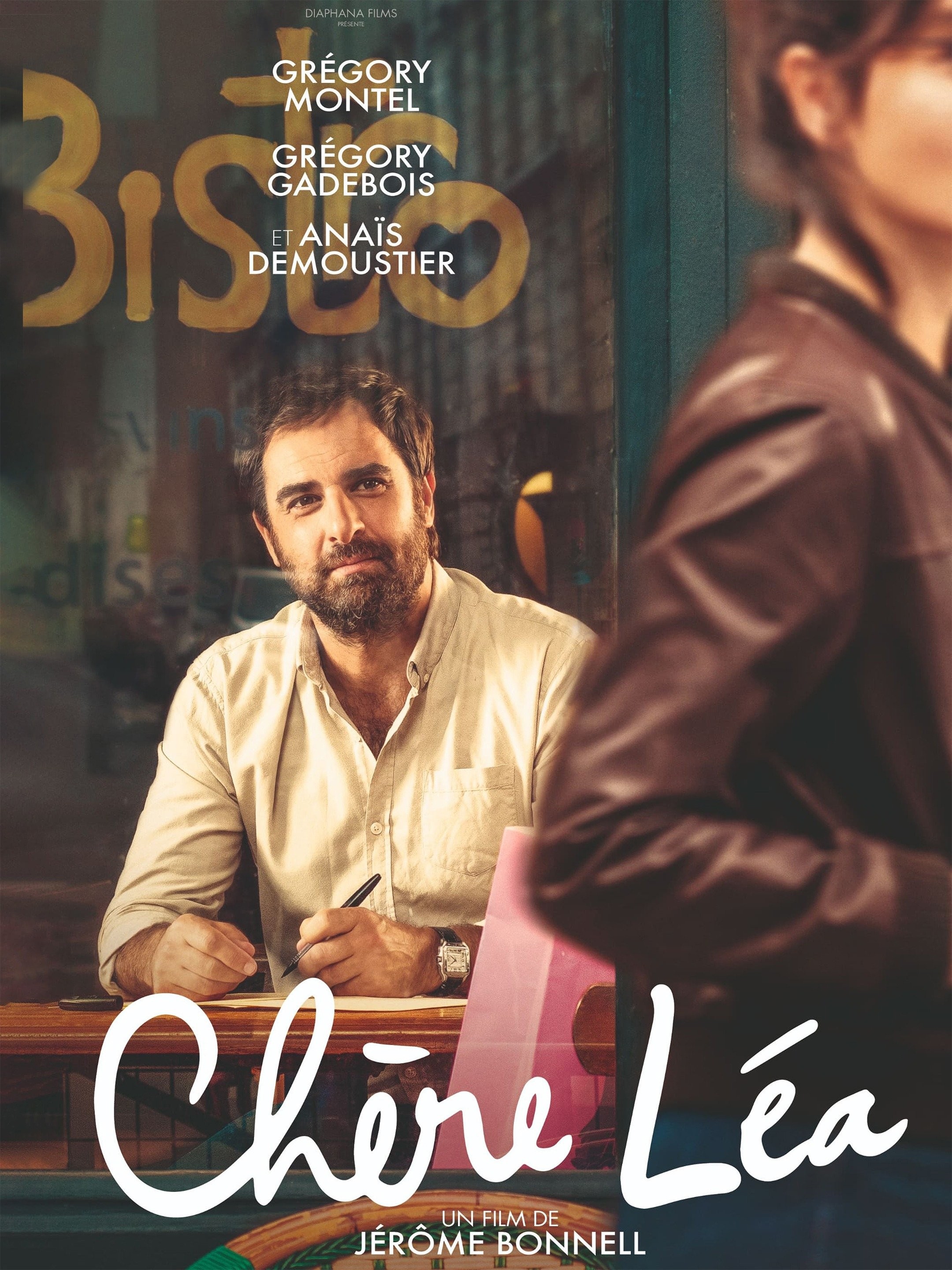 Chère Léa | Rotten Tomatoes