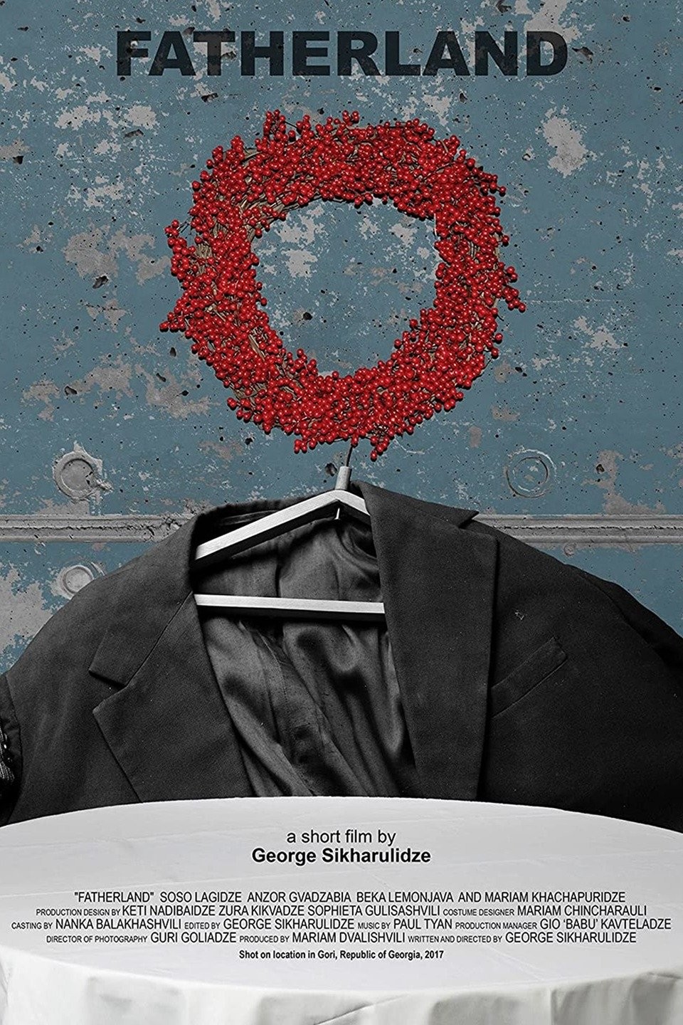 Fatherland | Rotten Tomatoes