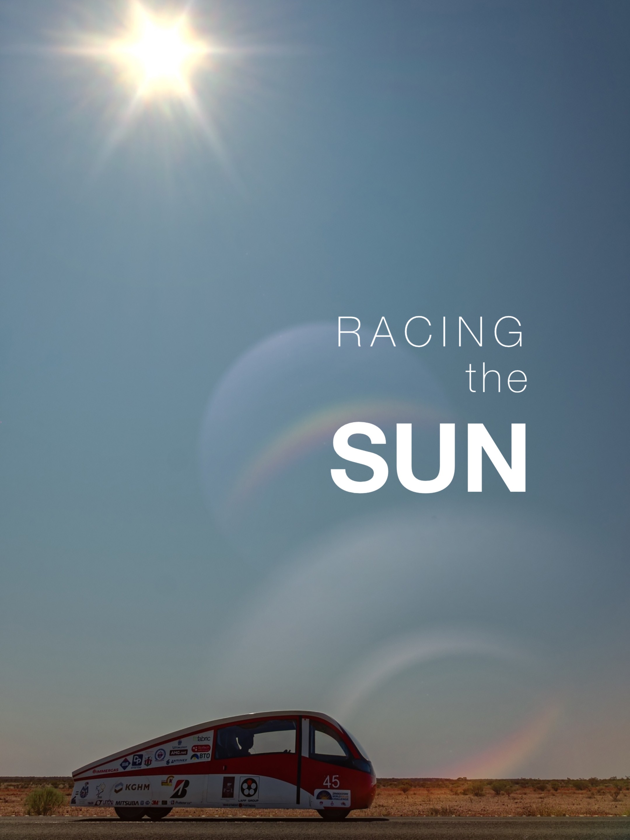 Racing the Sun Pictures | Rotten Tomatoes