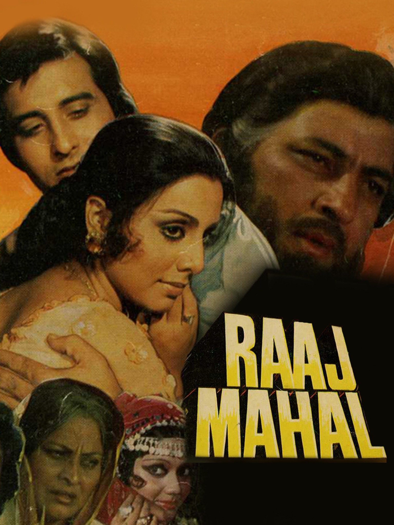 Raaj Mahal Pictures | Rotten Tomatoes