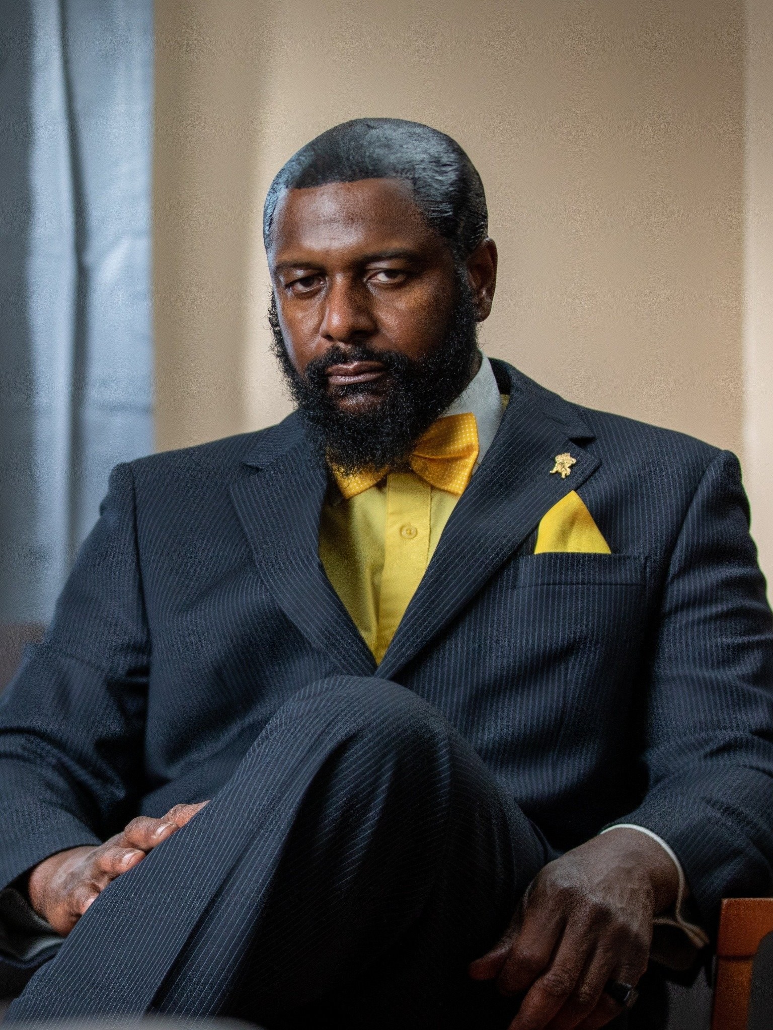 Who Killed Precious Doe? Pictures | Rotten Tomatoes