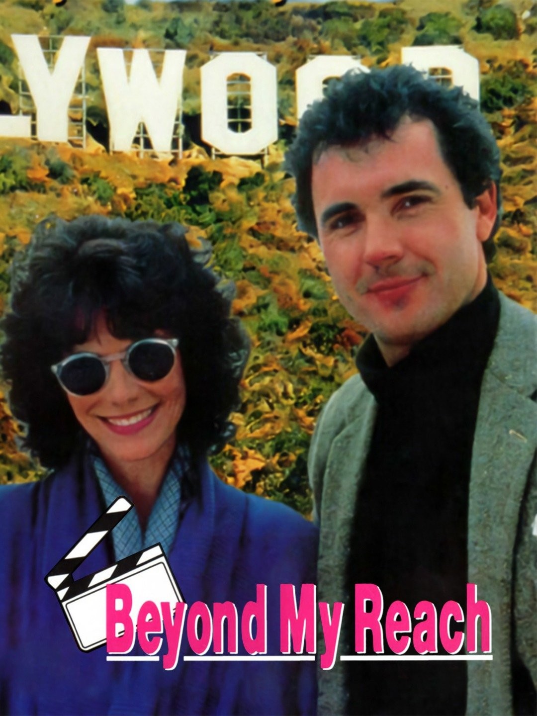 Beyond My Reach Pictures | Rotten Tomatoes