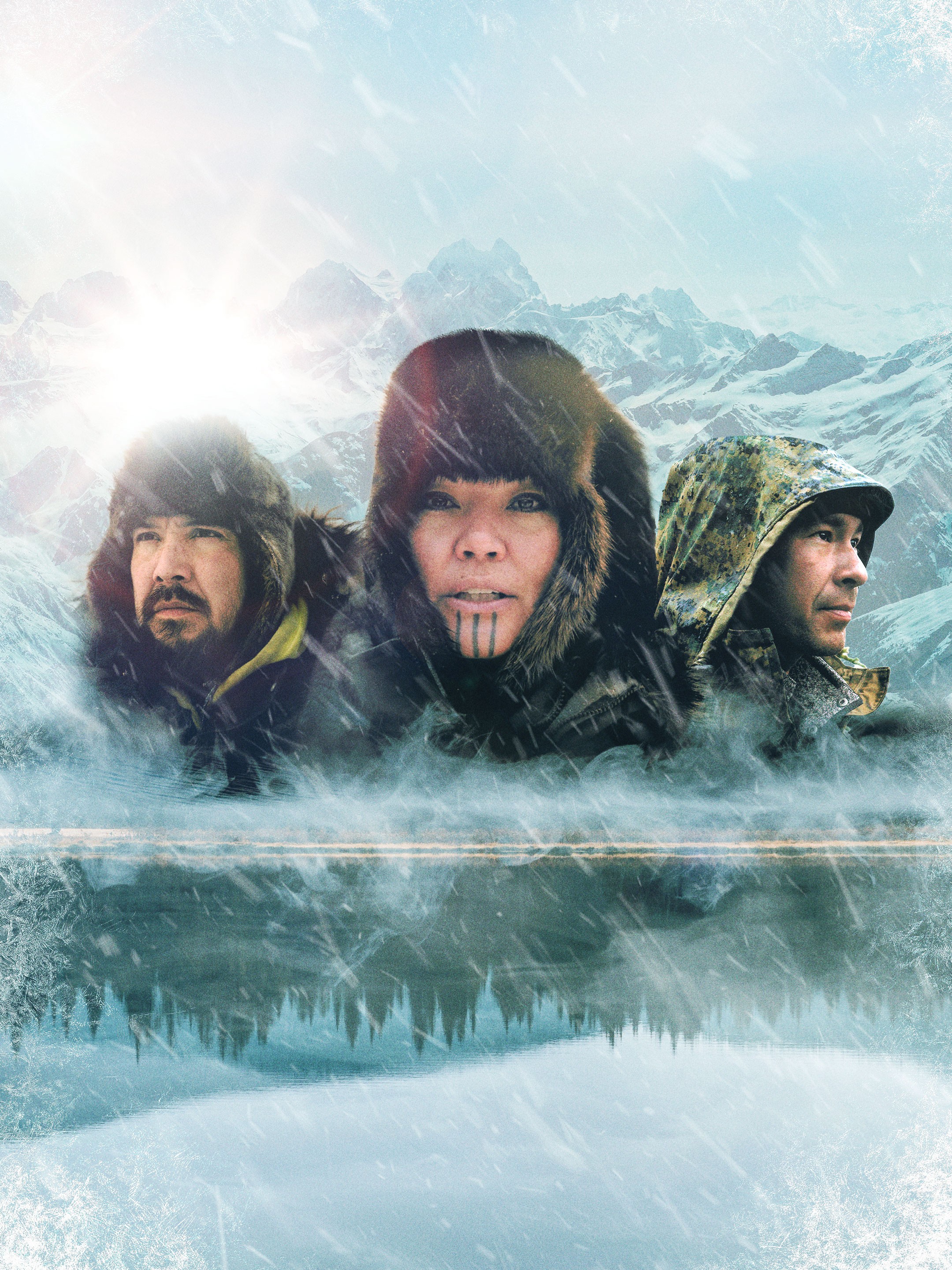 Return of the Caribou Pictures | Rotten Tomatoes