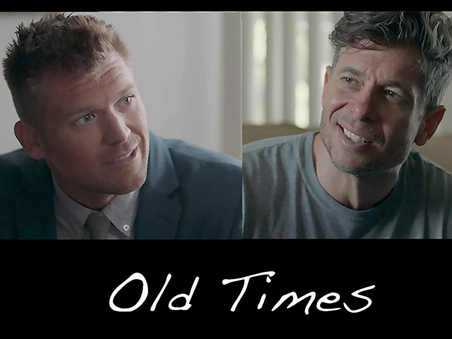 Old Times | Rotten Tomatoes