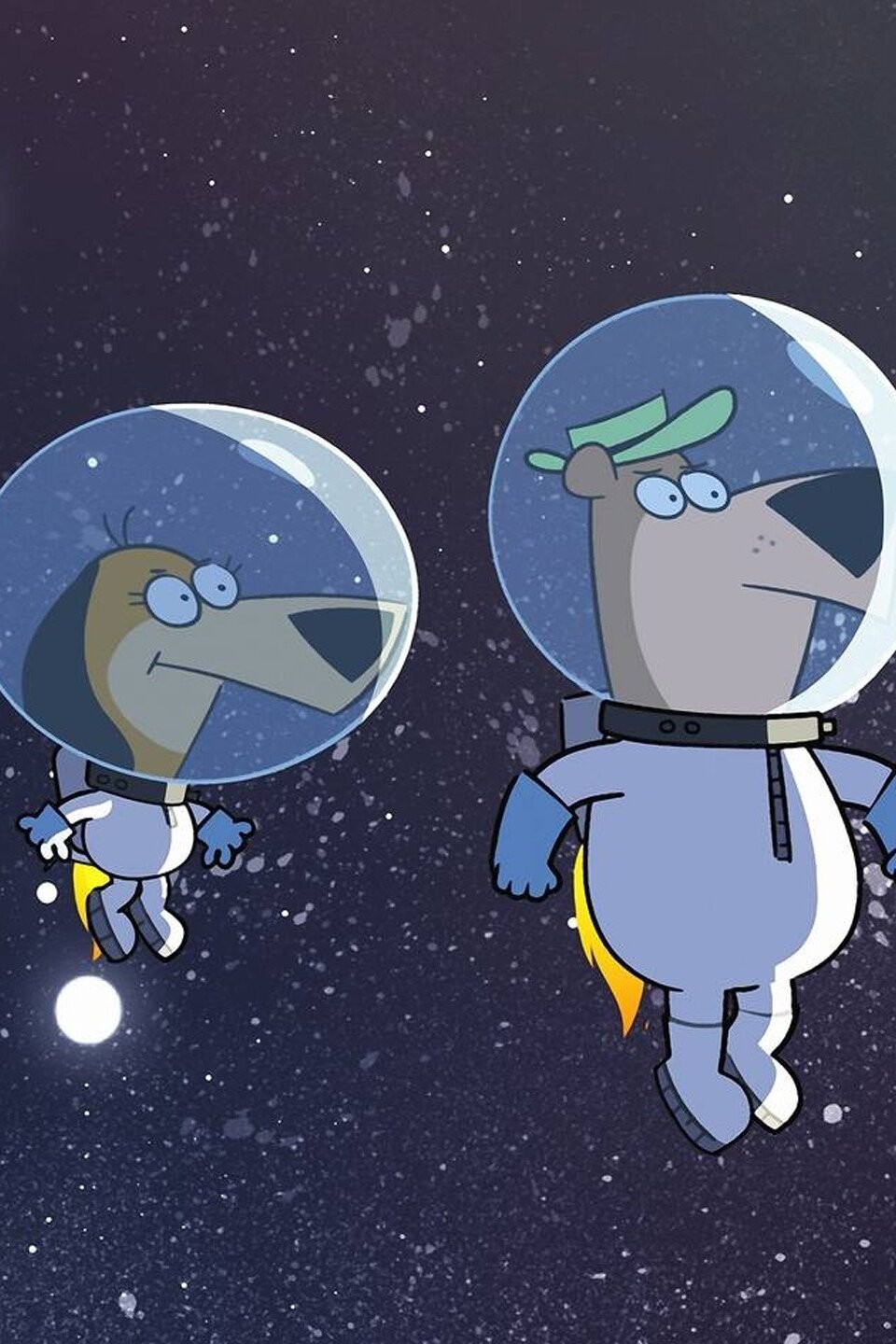 Jellystone Moon Platoon Pictures | Rotten Tomatoes